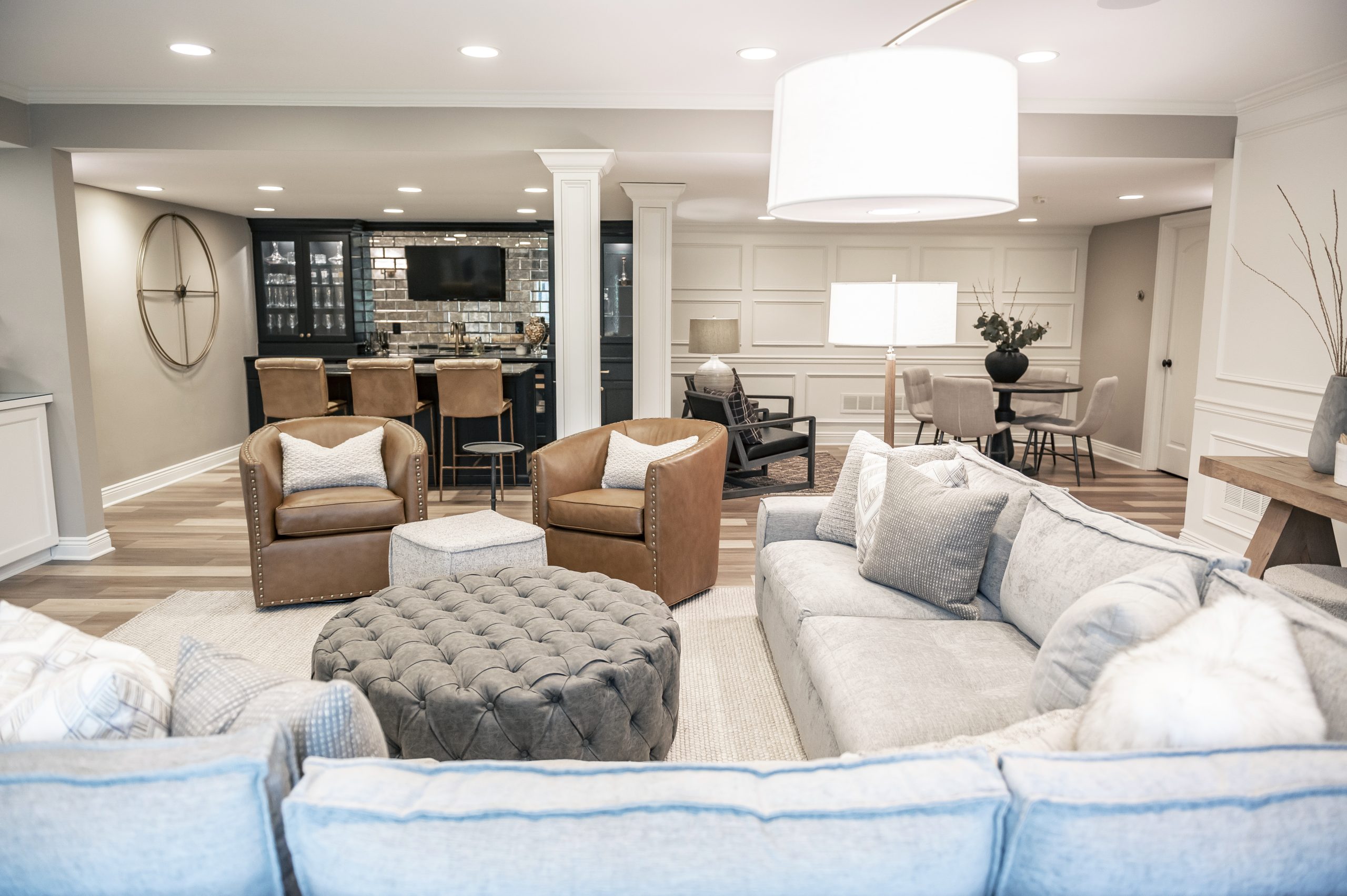 Casual Elegance | KP Designs Group