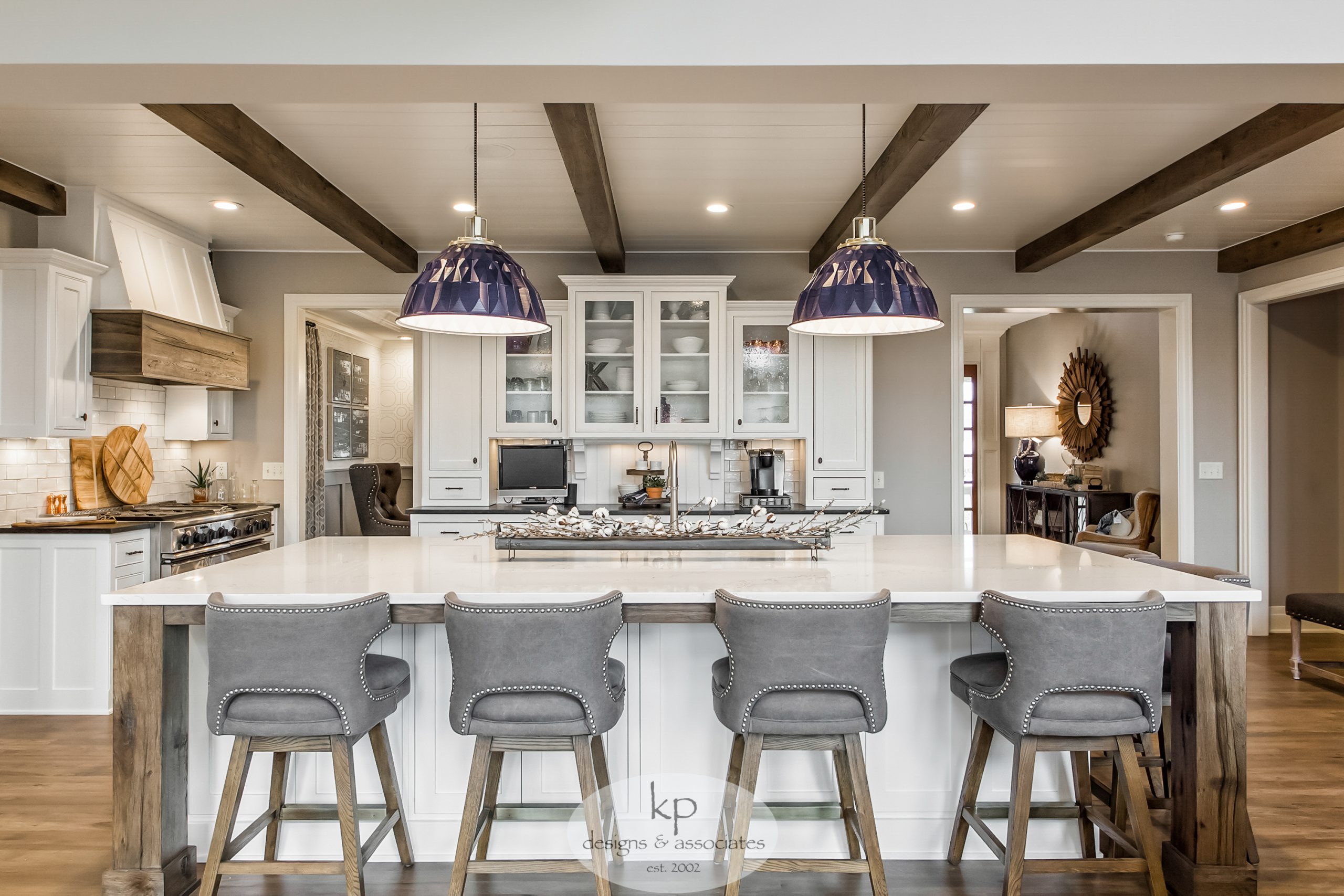 Rustic Modern | KP Designs Group