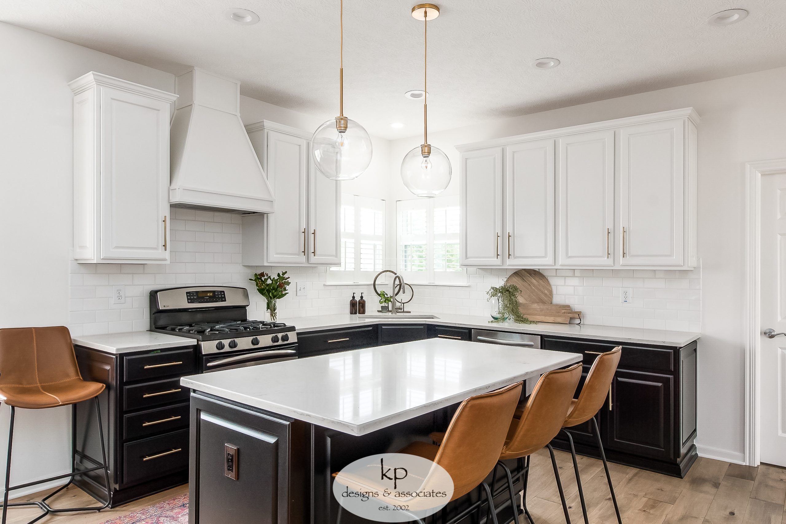 Contemporary | KP Designs Group