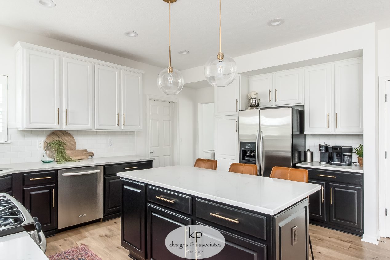 Contemporary | KP Designs Group