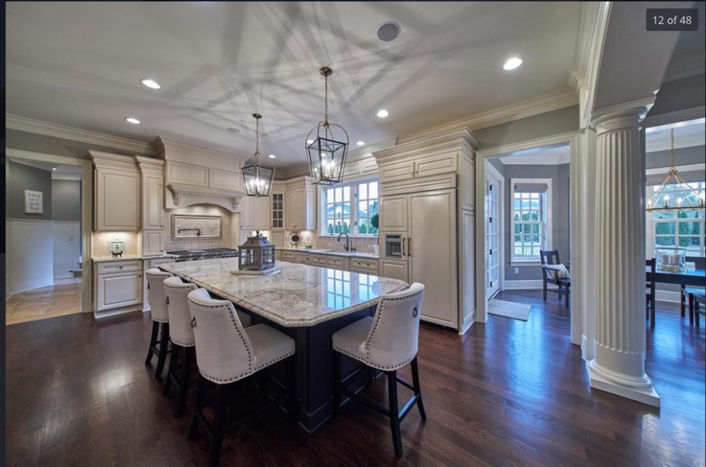 Streamlined and Traditional | KP Designs Group