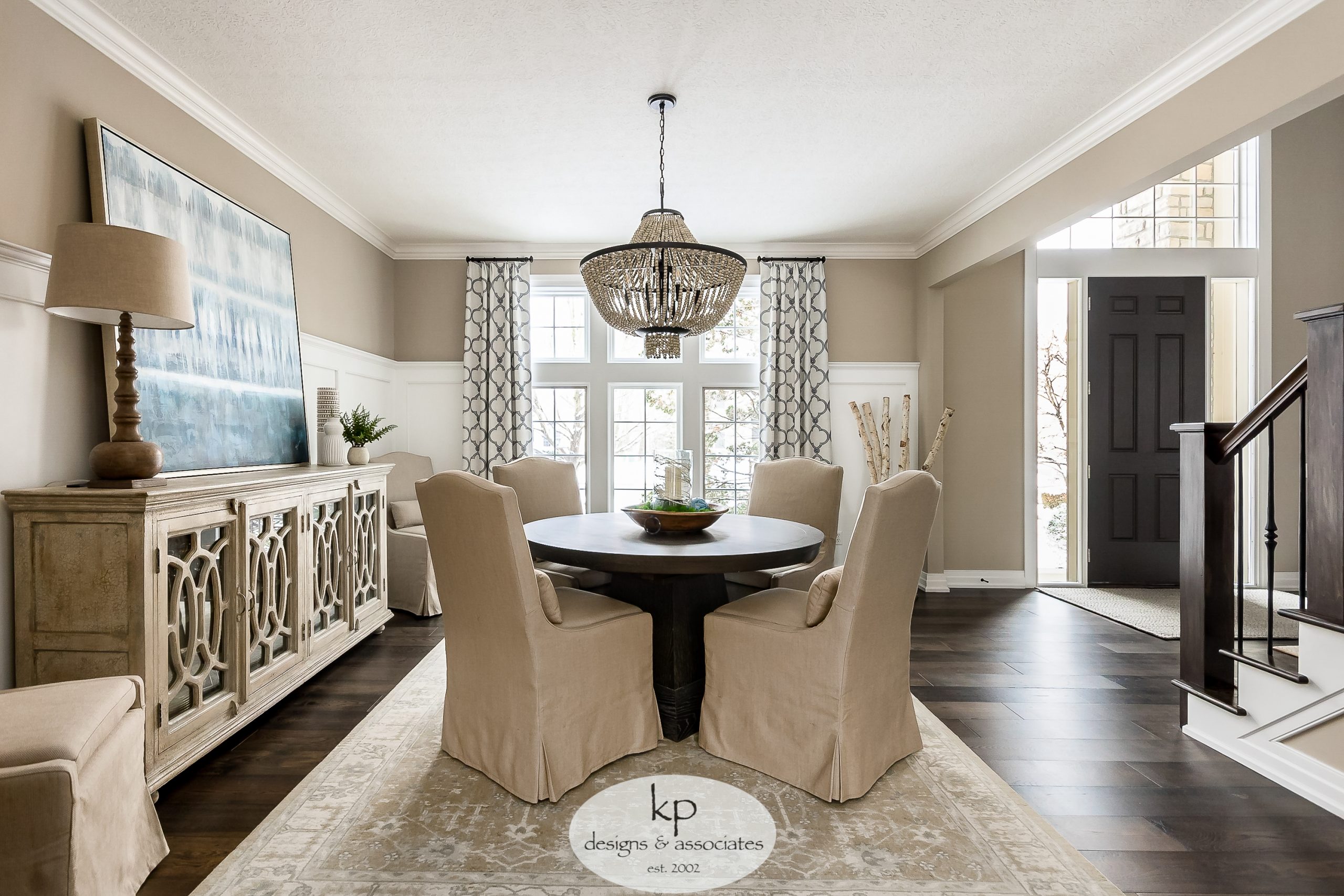 Traditional | KP Designs Group