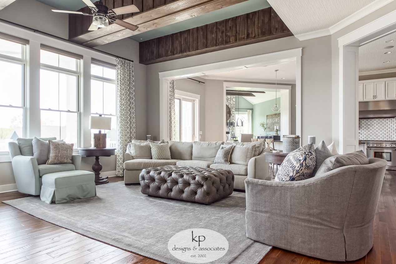 Warm and Cozy Aesthetic | KP Designs Group