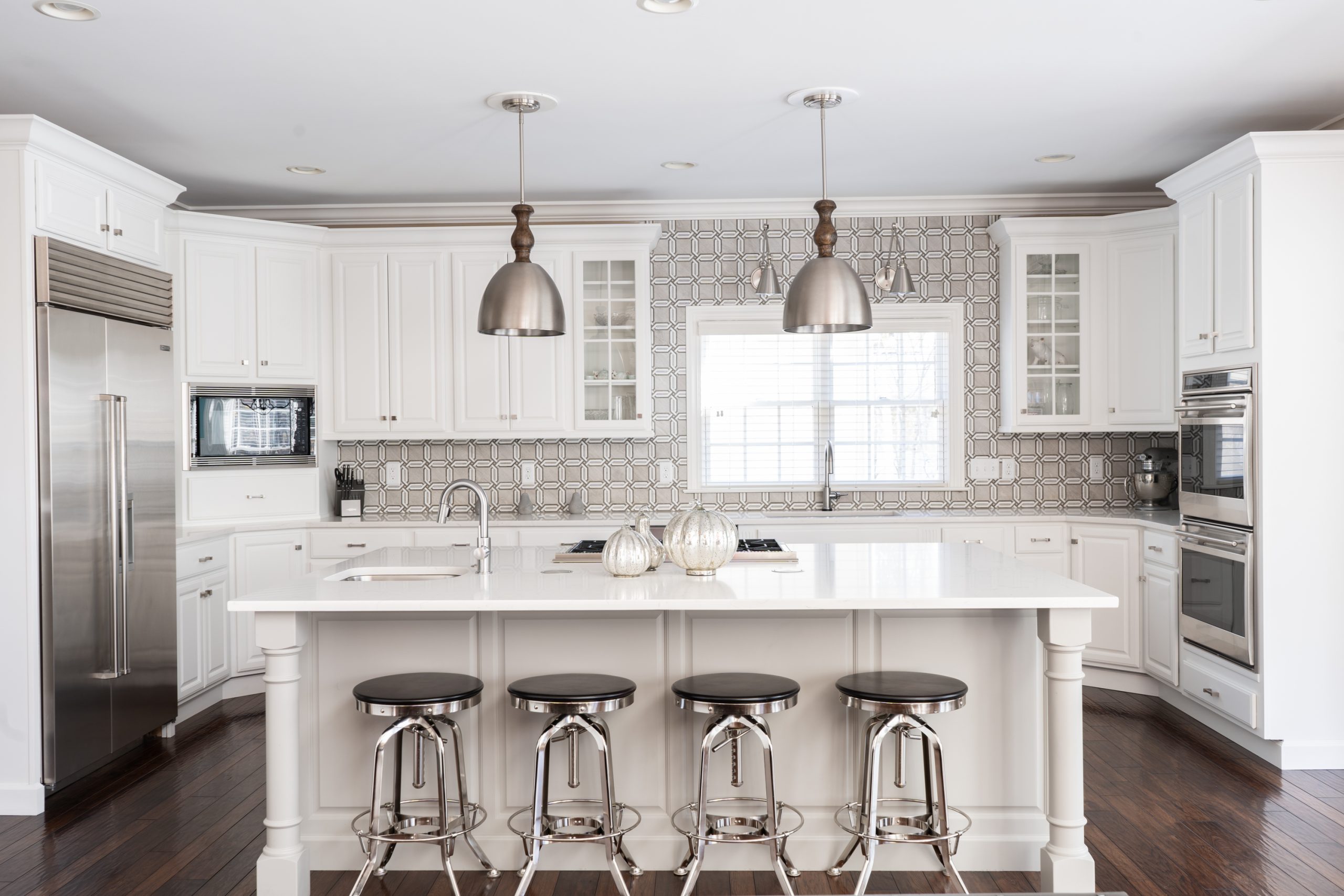 Bright and Modern | KP Designs Group