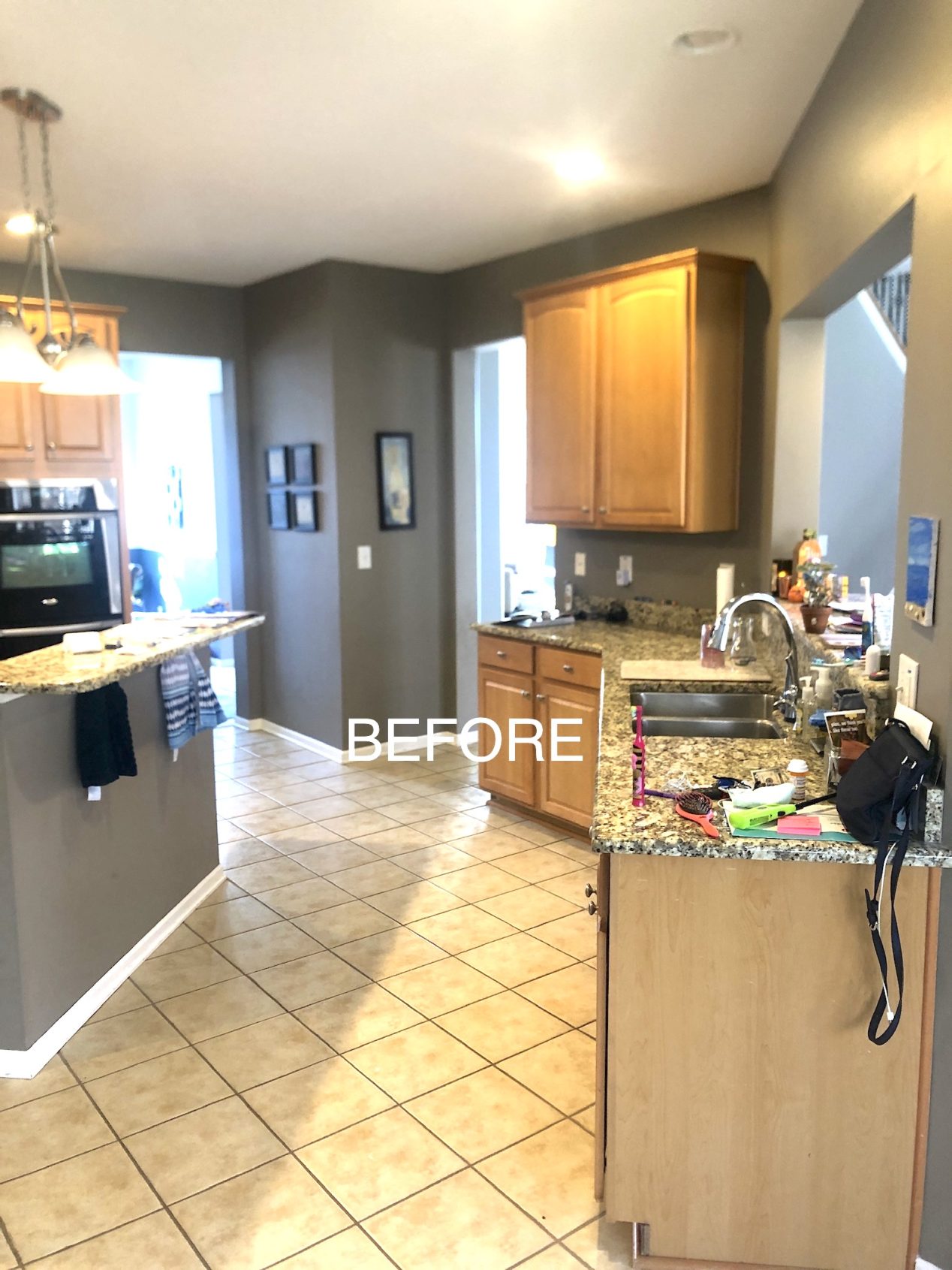 Transitional | KP Designs Group