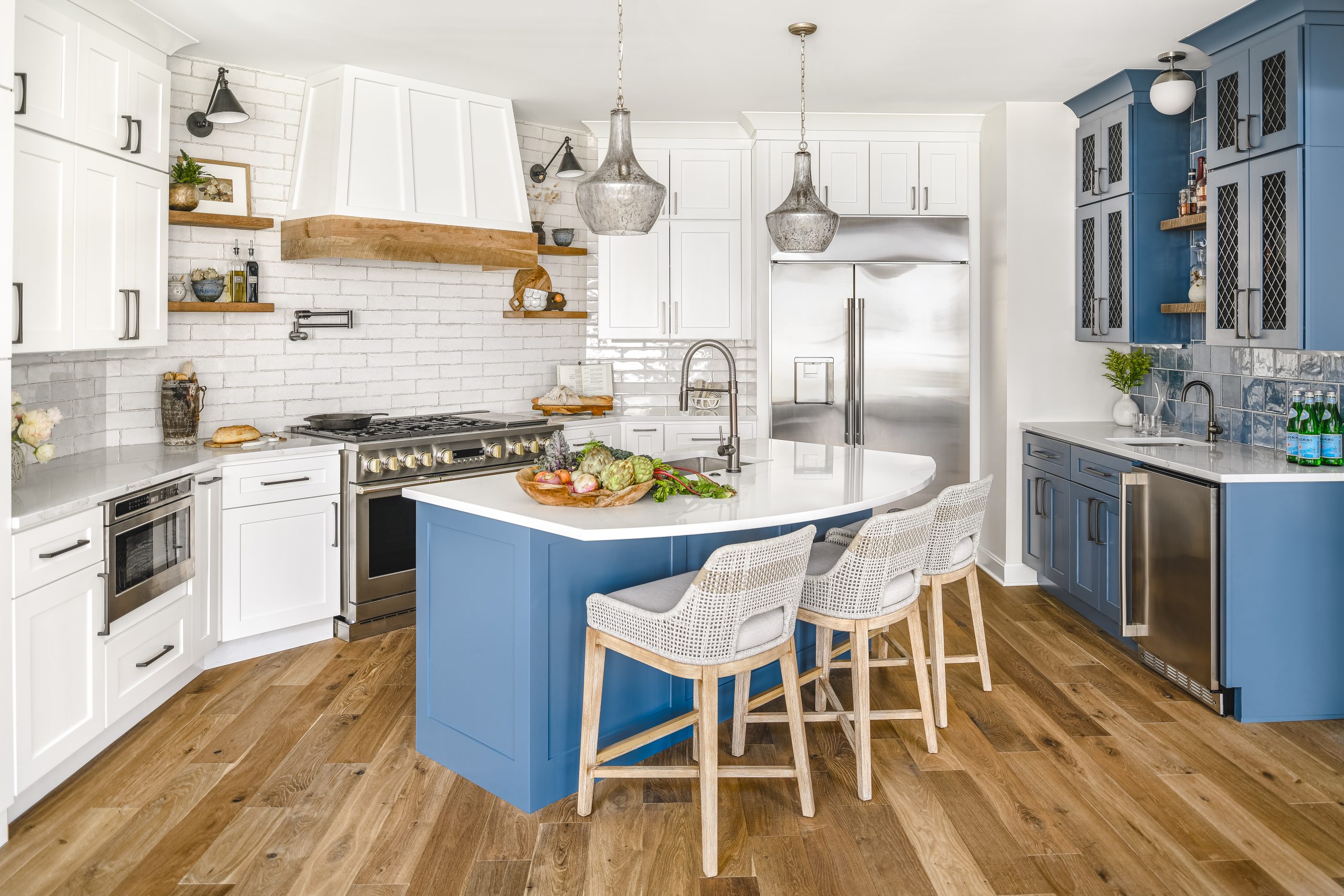 Transitional | KP Designs Group