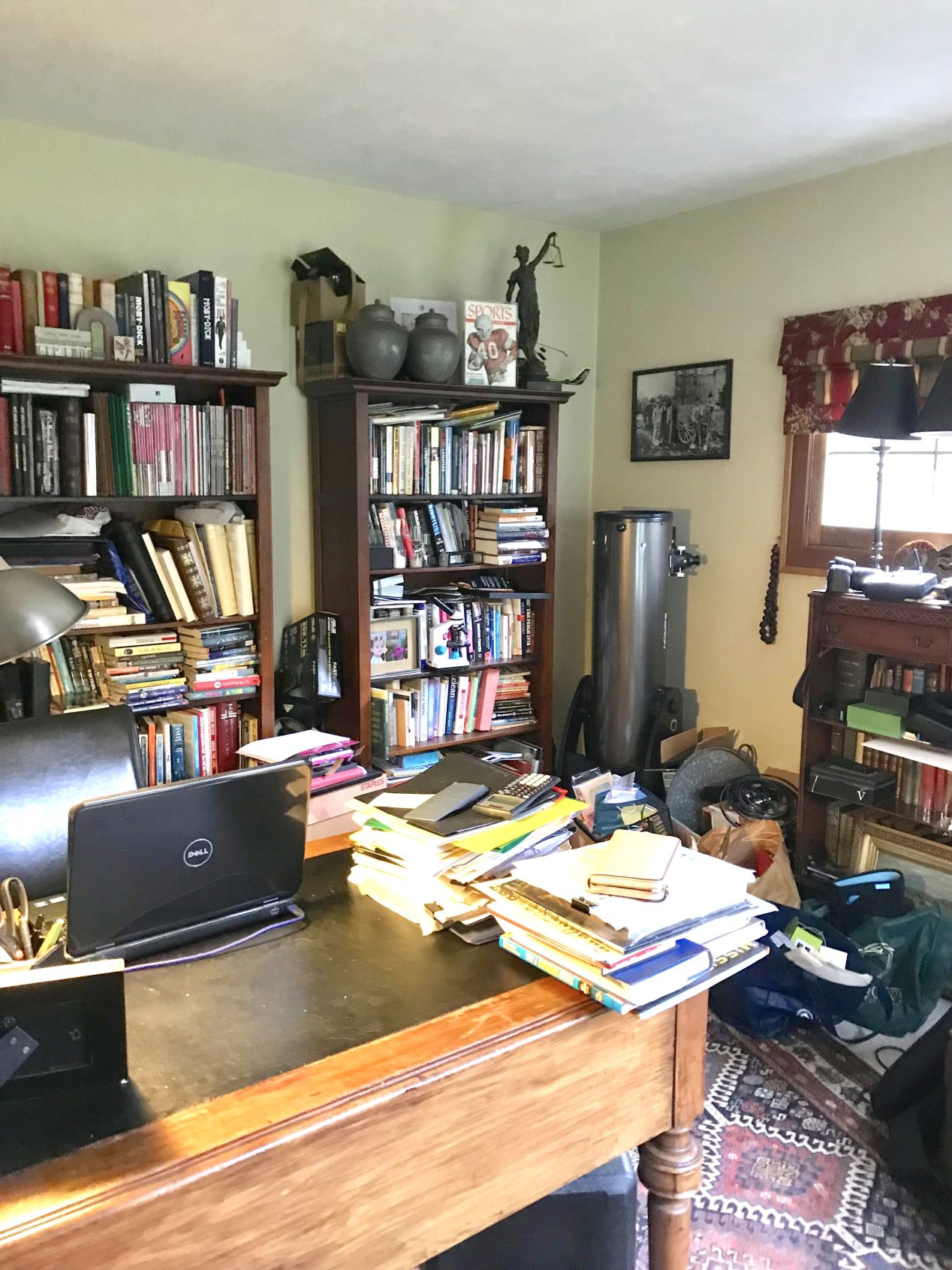 Transitional and Industrial | KP Designs Group