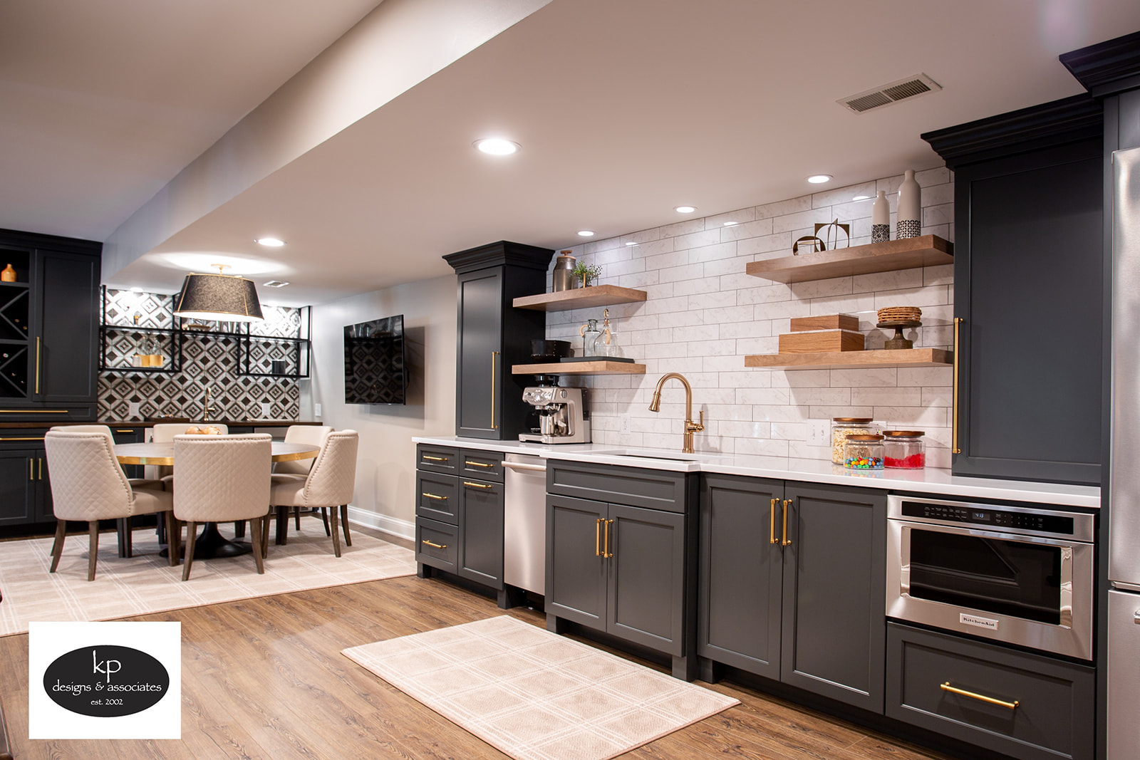 Sophisticated 2 | KP Designs Group