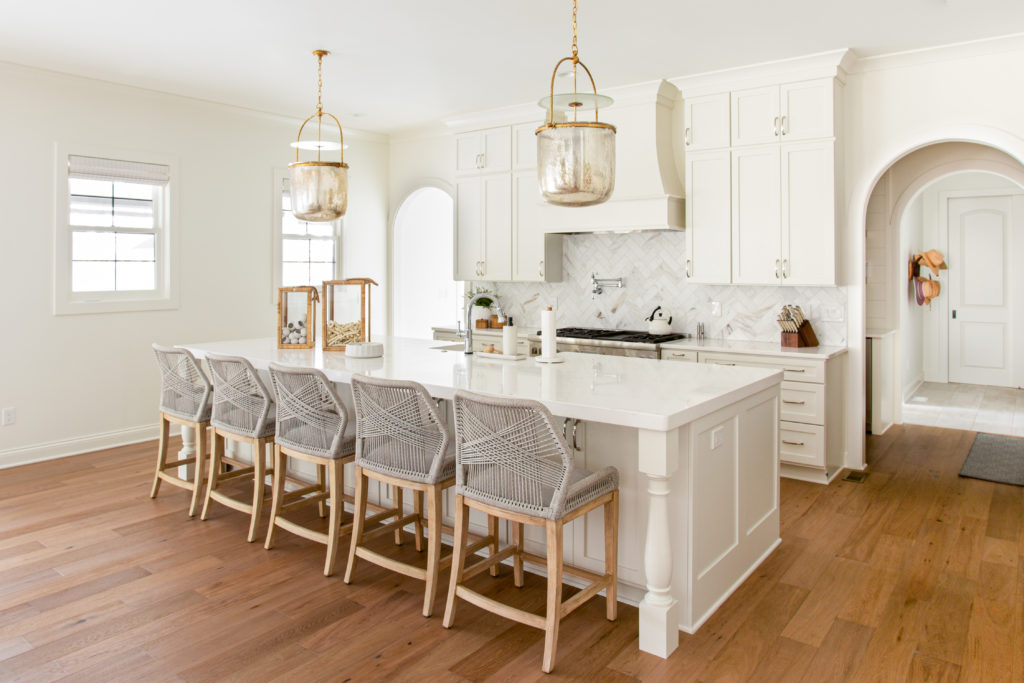 Simple and Clean | KP Designs Group
