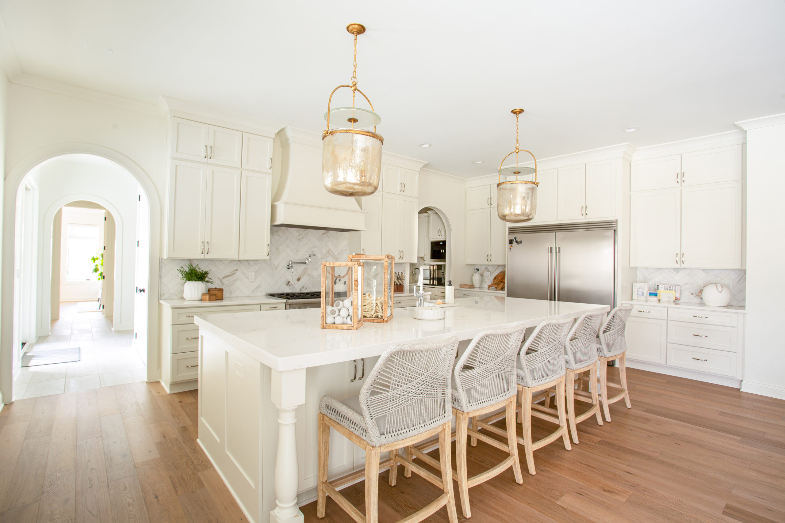 Simple and Clean | KP Designs Group