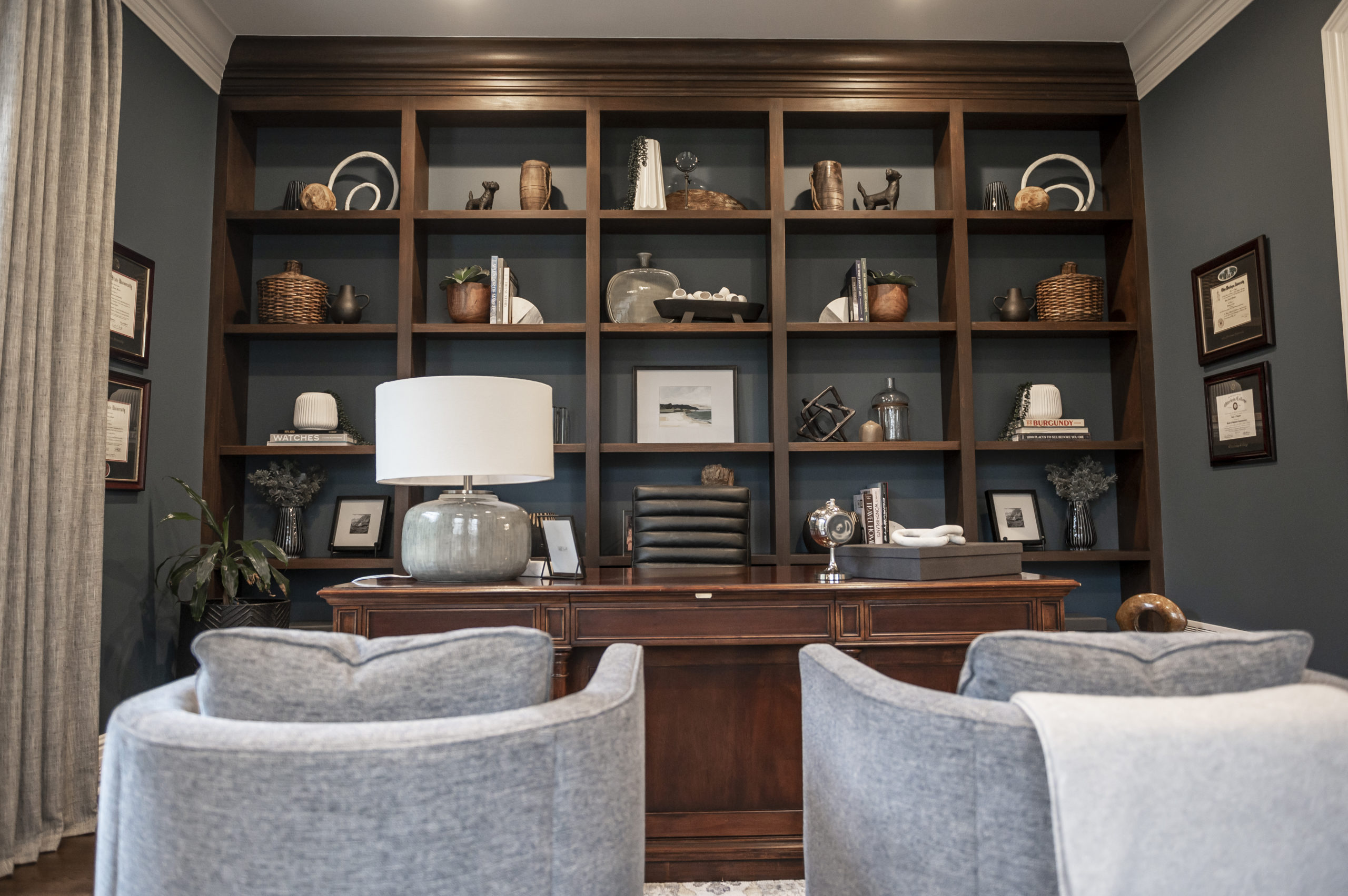 Moody and Elevated | KP Designs Group