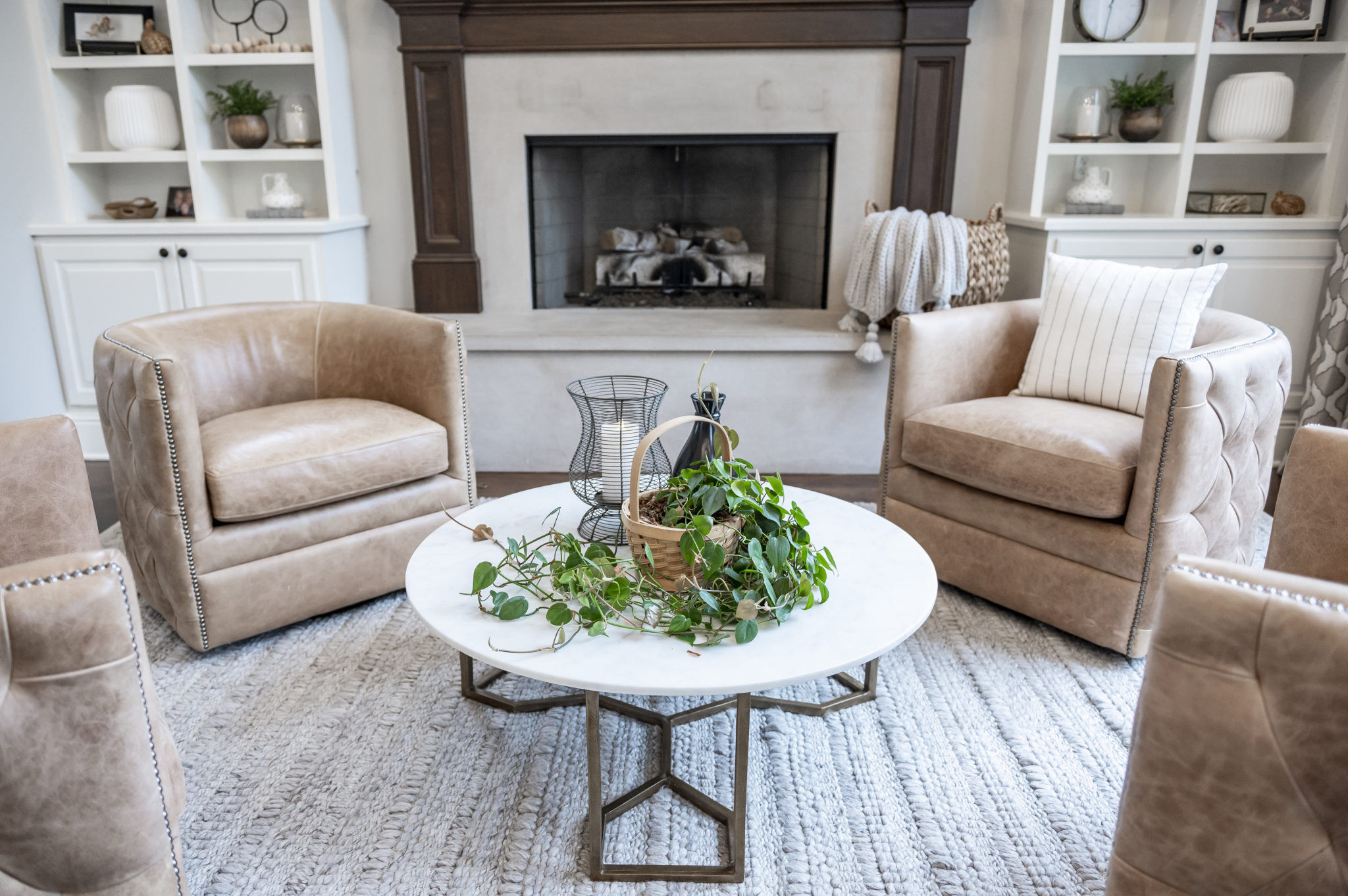 Warm and Transitional | KP Designs Group