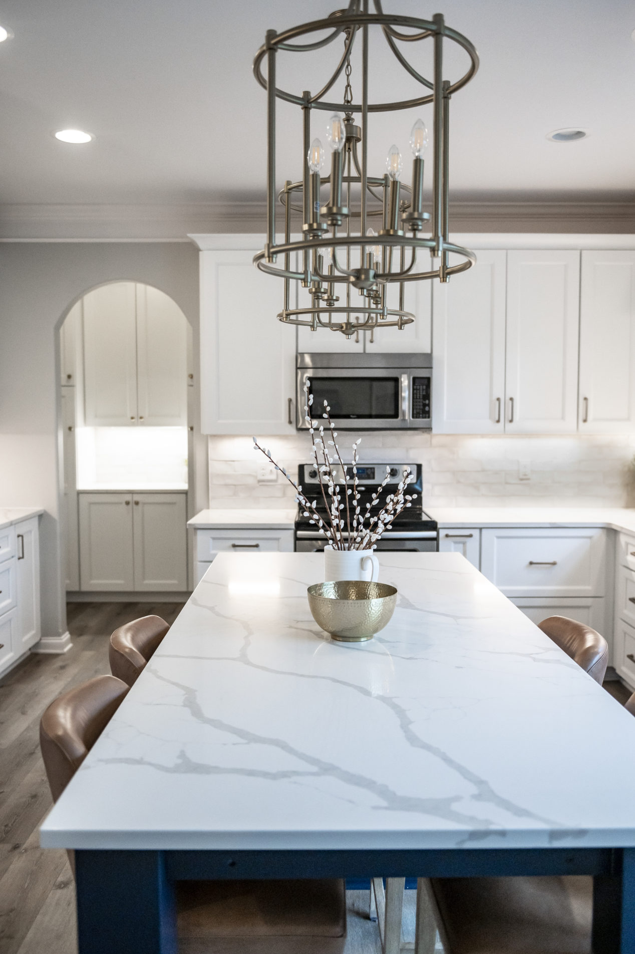 Clean and Contemporary | KP Designs Group