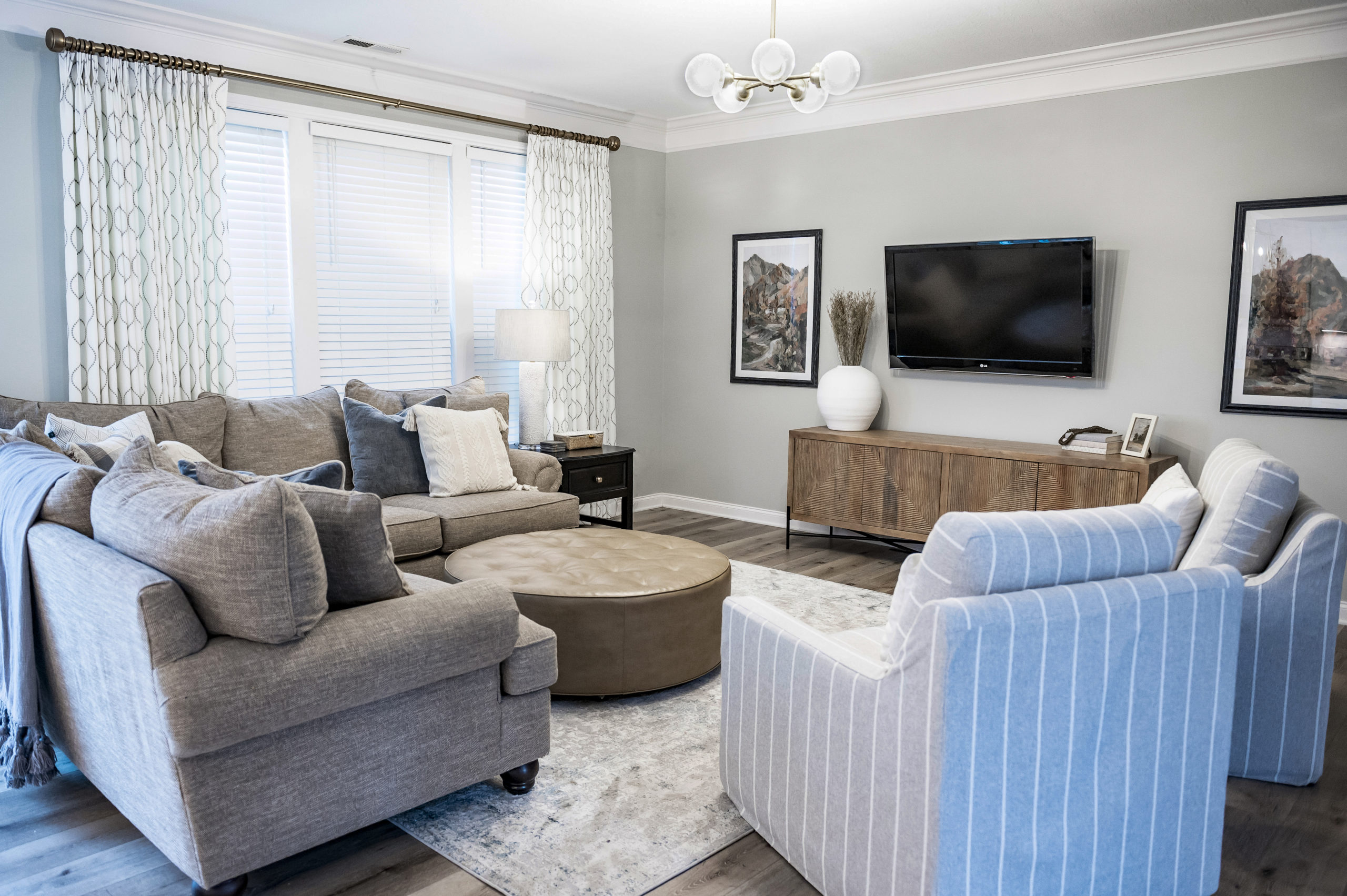 Transitional | KP Designs Group