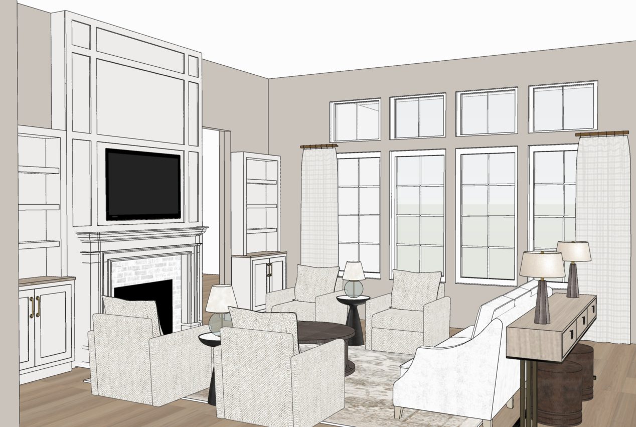 7 Reasons to Hire a Designer | KP Designs Group