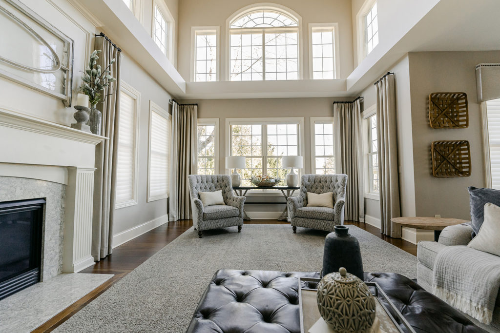 Contemporary | KP Designs Group