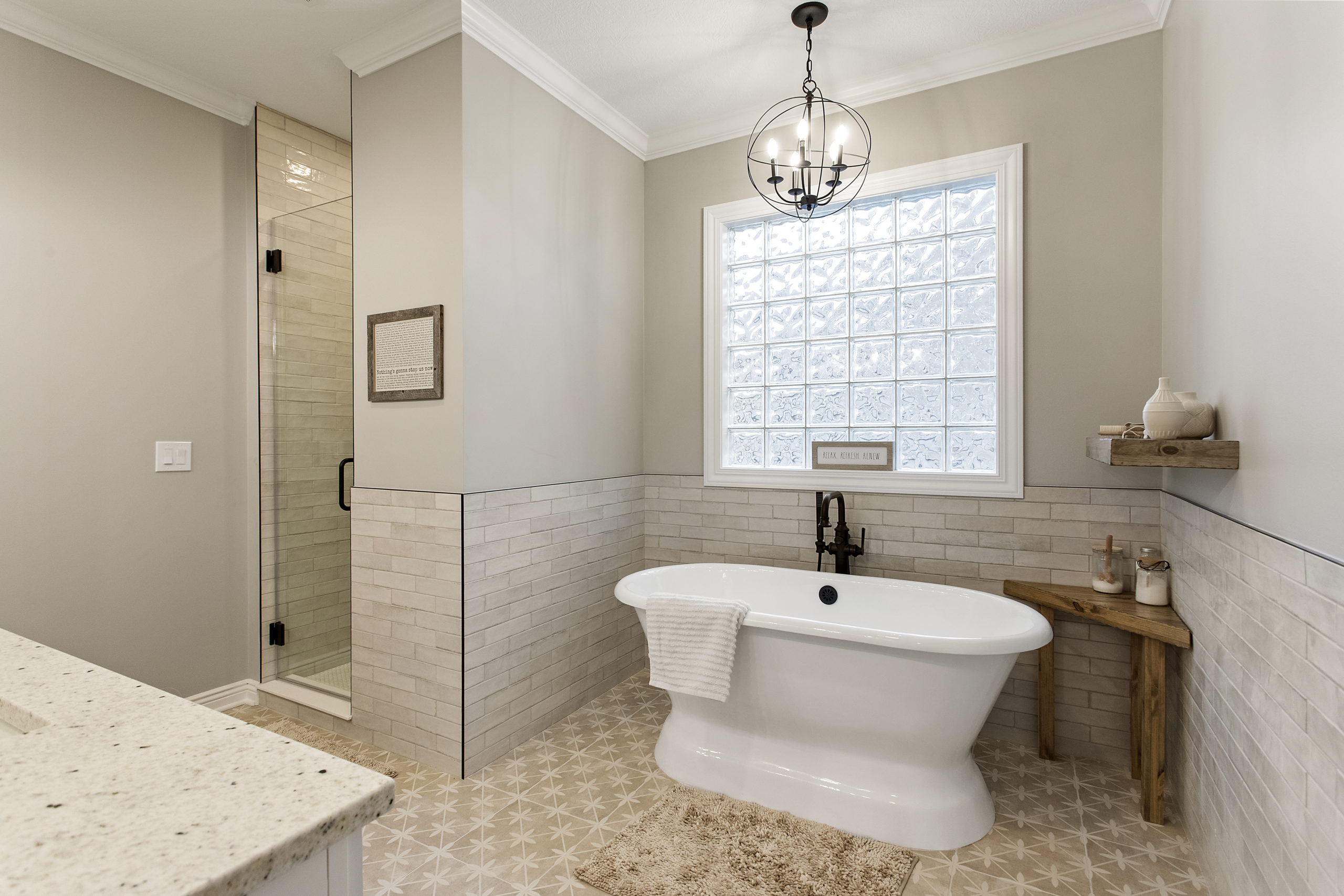 Bright and Modern | KP Designs Group