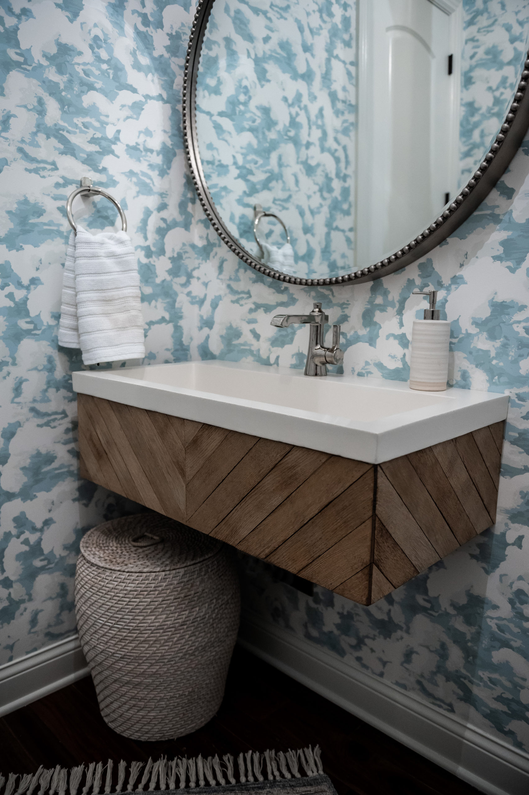 Bright & Bubbly | KP Designs Group