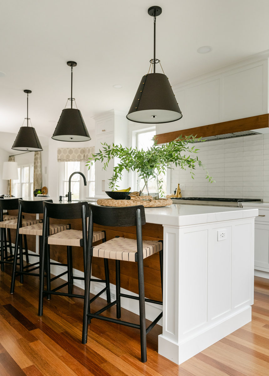 Clean & Open | KP Designs Group
