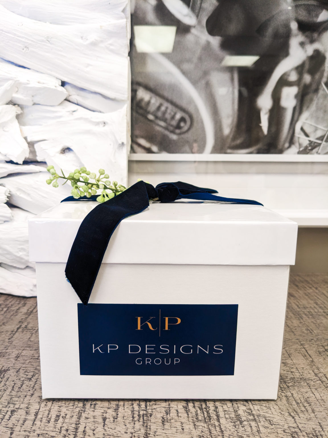 New at KP | KP Designs Group