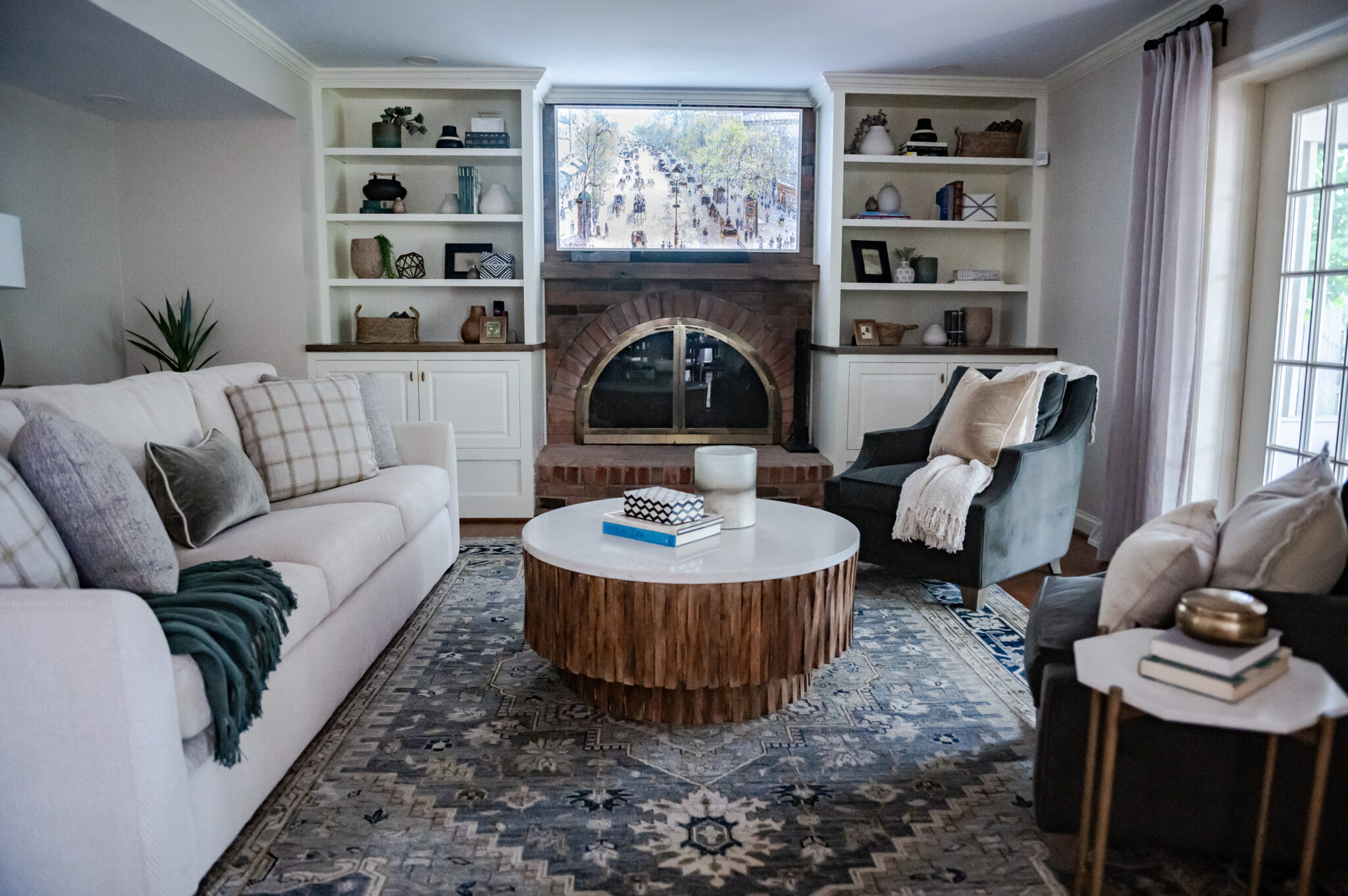 Bold & Updated | KP Designs Group