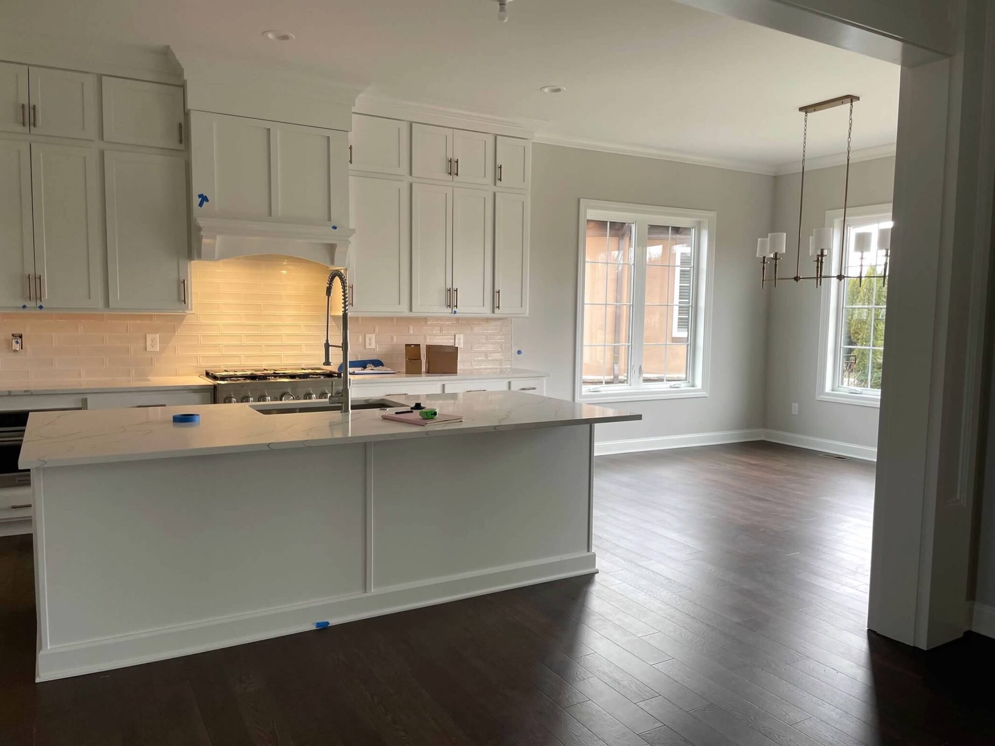 Refreshed, Personalized and Timeless | KP Designs Group