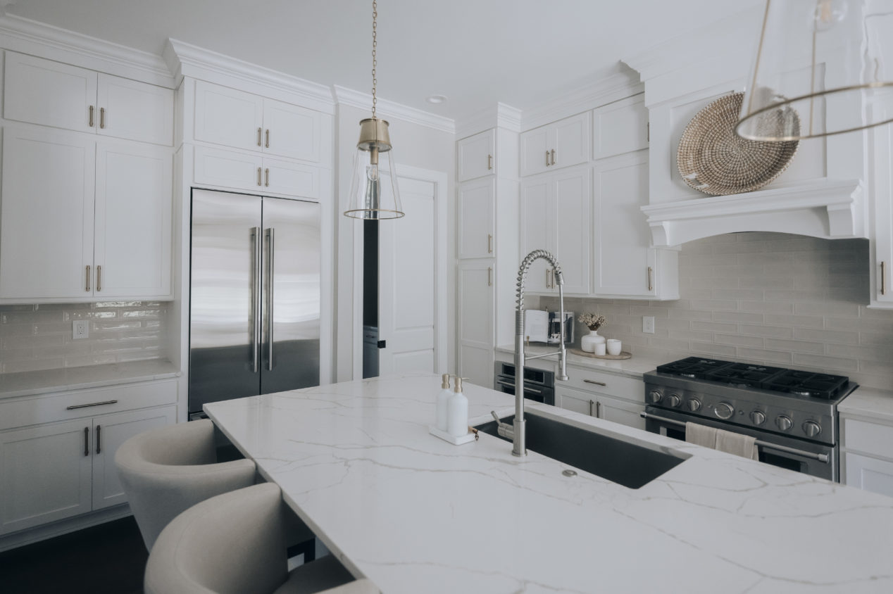 Refreshed, Personalized and Timeless | KP Designs Group