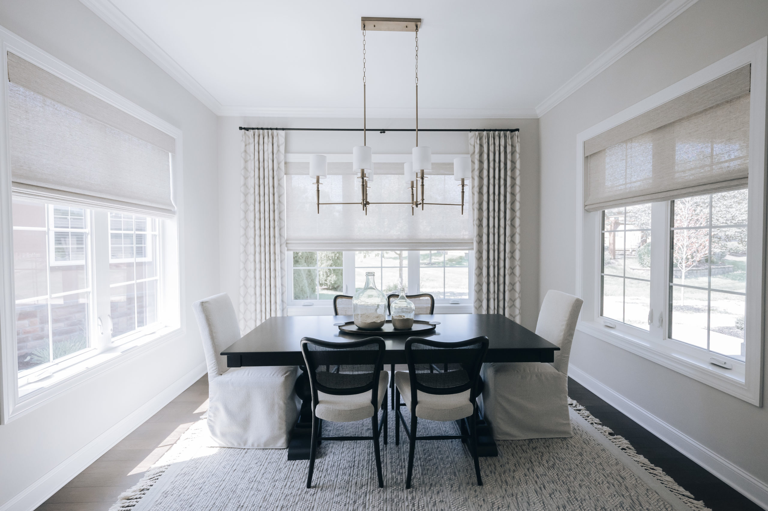 Timeless and Bright | KP Designs Group