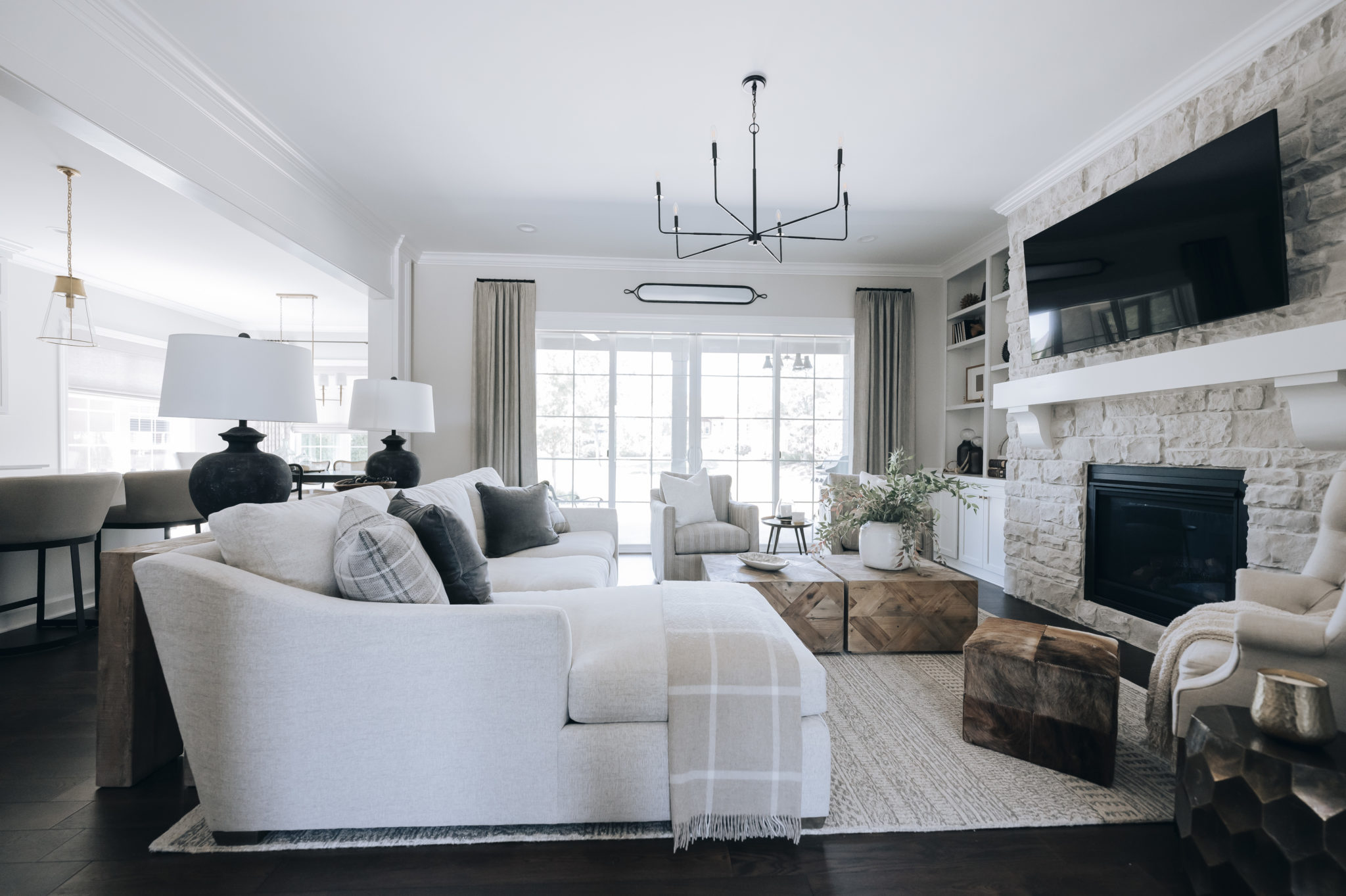 Earthy and Timeless | KP Designs Group