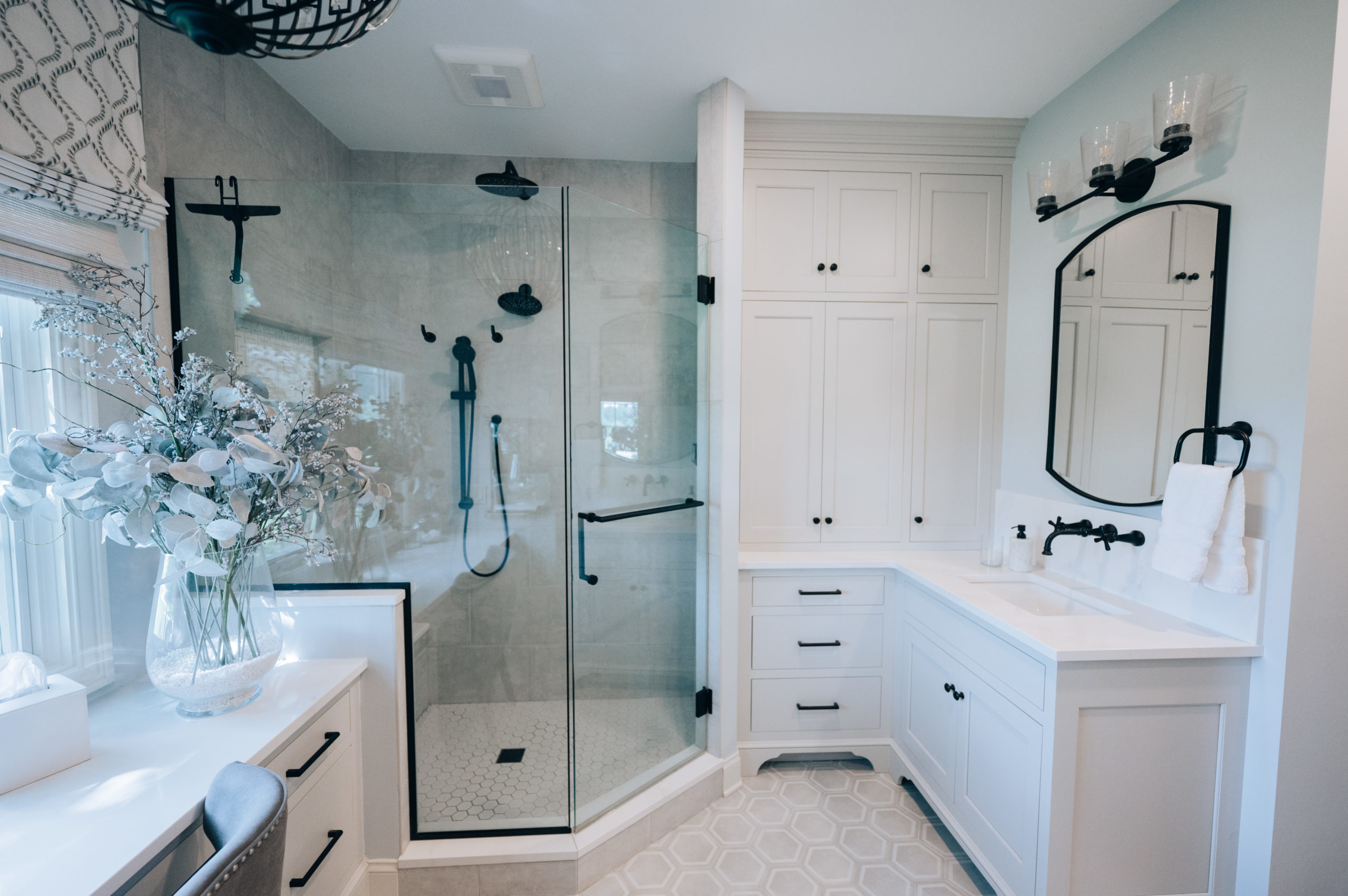 Contemporary and Organized Primary | KP Designs Group