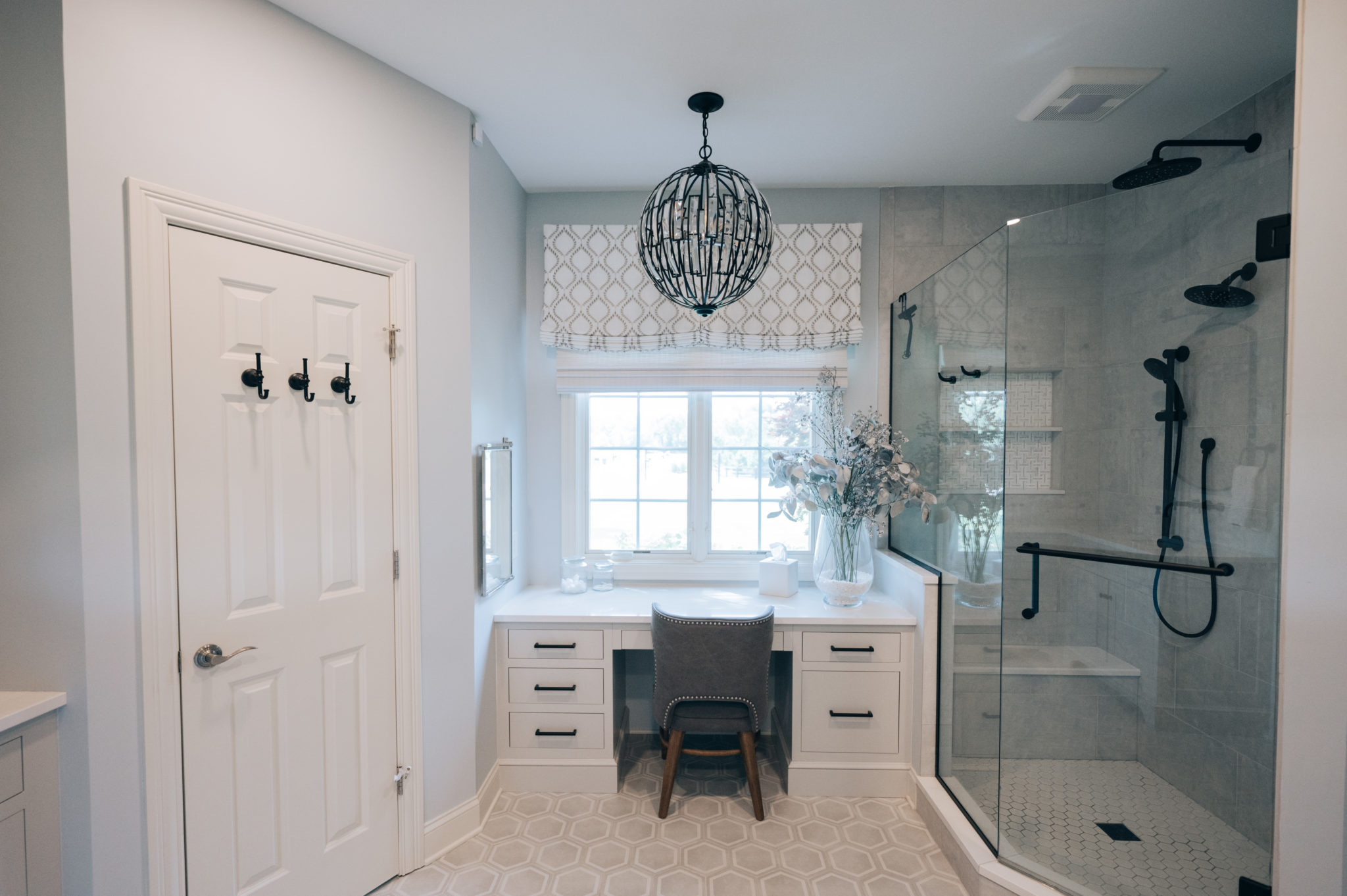 Contemporary and Organized Primary | KP Designs Group