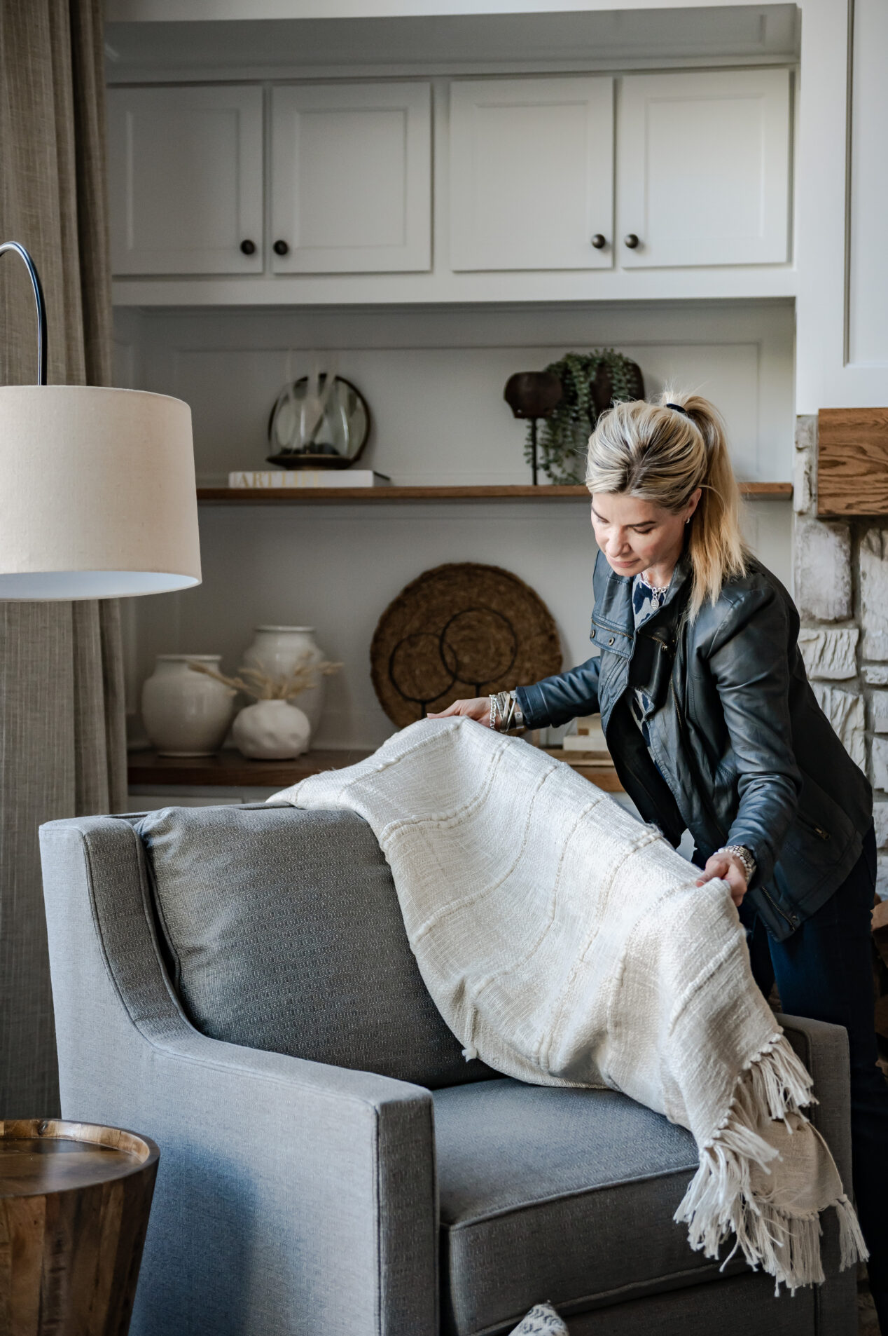 KP Designs Group | Interior Designer Columbus, OH