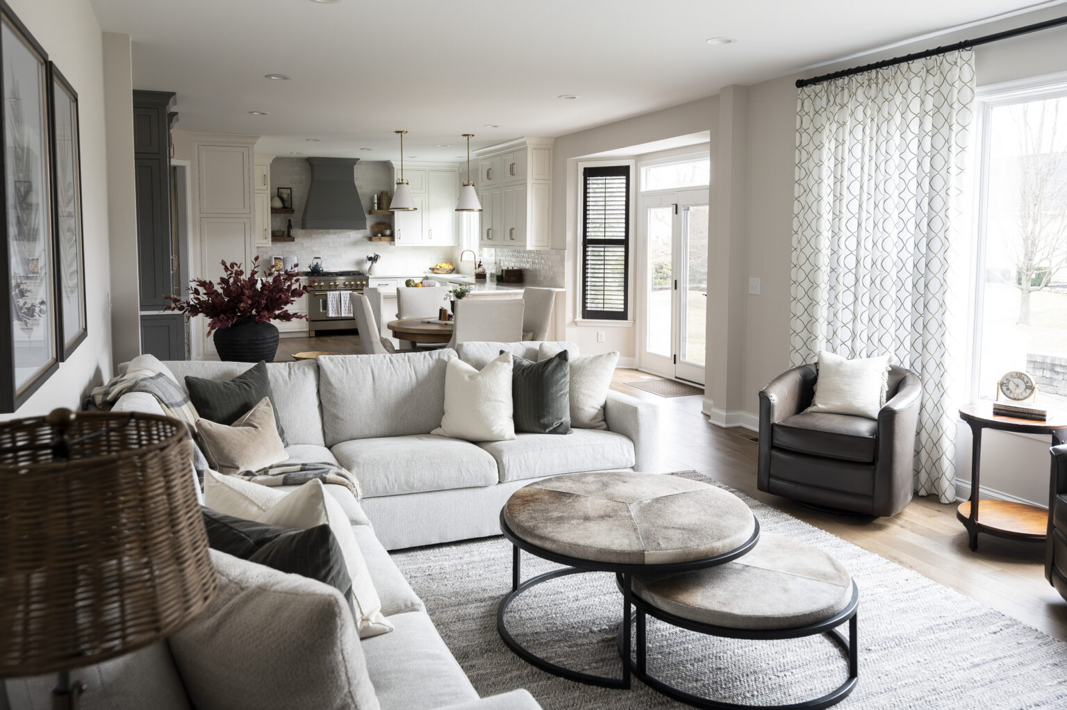 Simple & Inviting | KP Designs Group