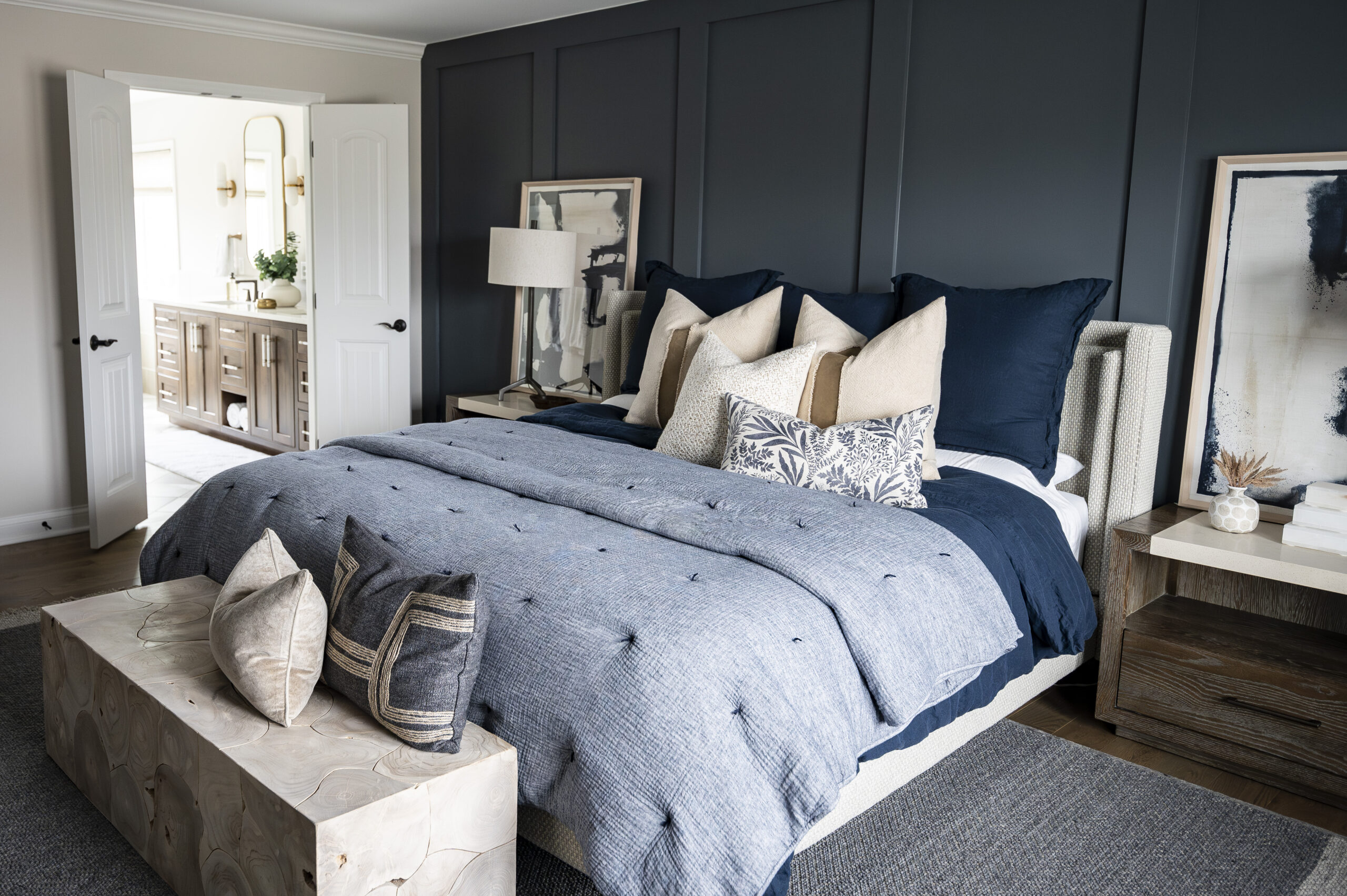 Calming Primary | KP Designs Group