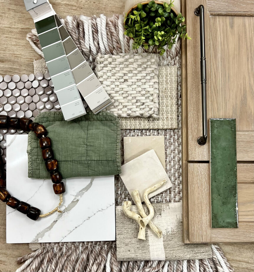 How a Designer Can Help Define Your Style | KP Designs Group