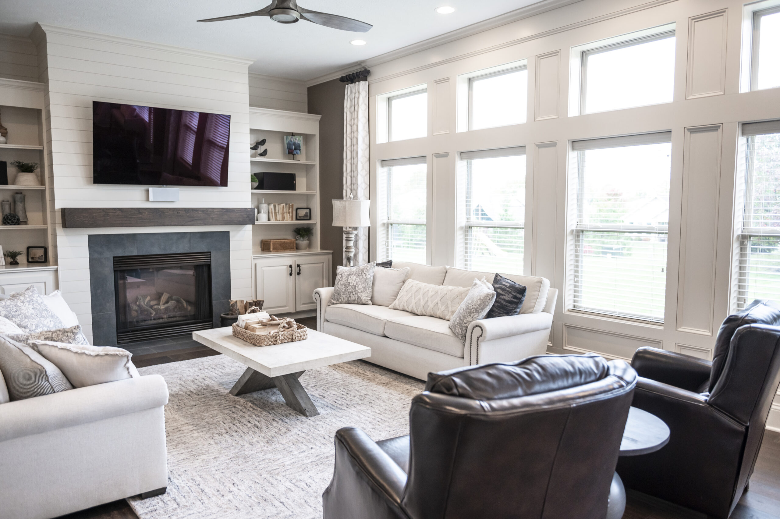 Transitional Refined | KP Designs Group