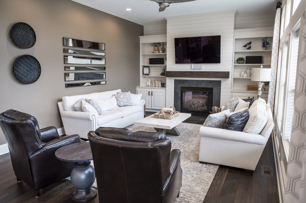 Transitional Refined | KP Designs Group