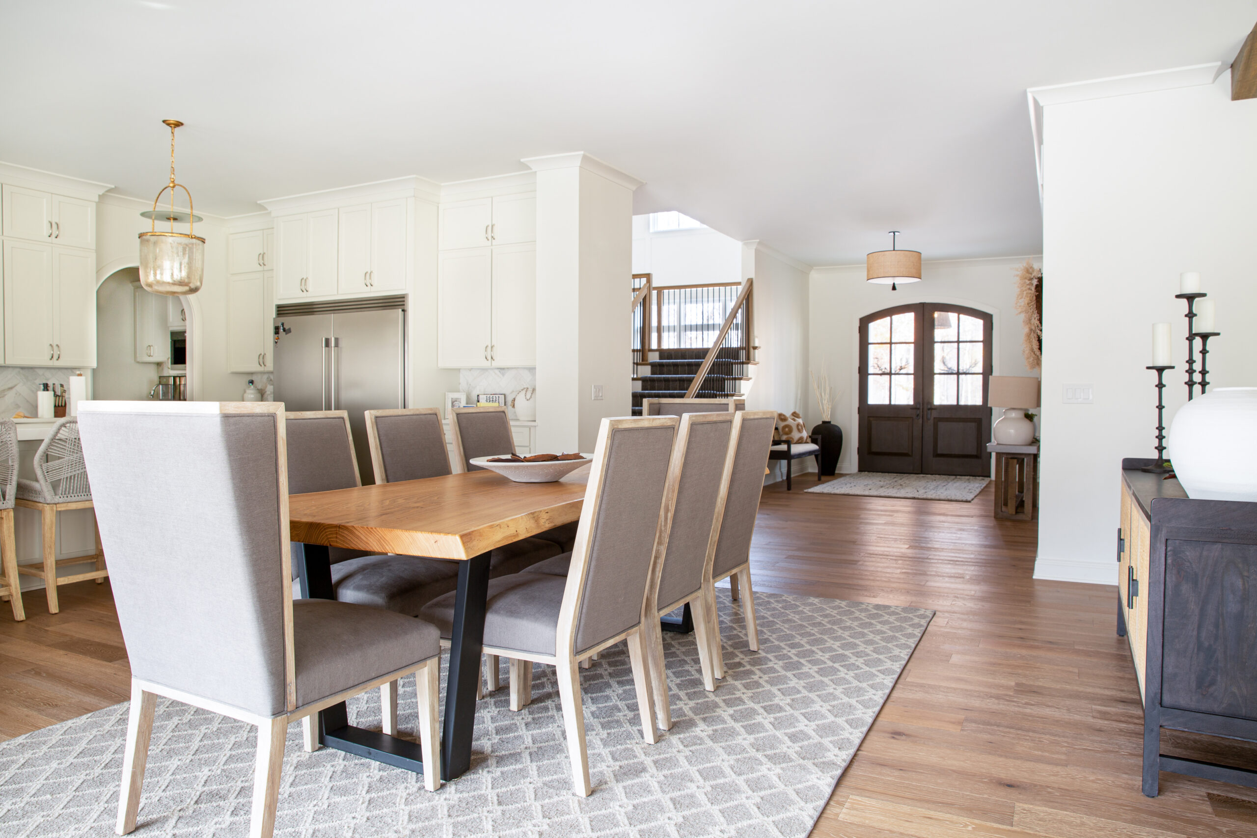 Minimalist & Custom | KP Designs Group