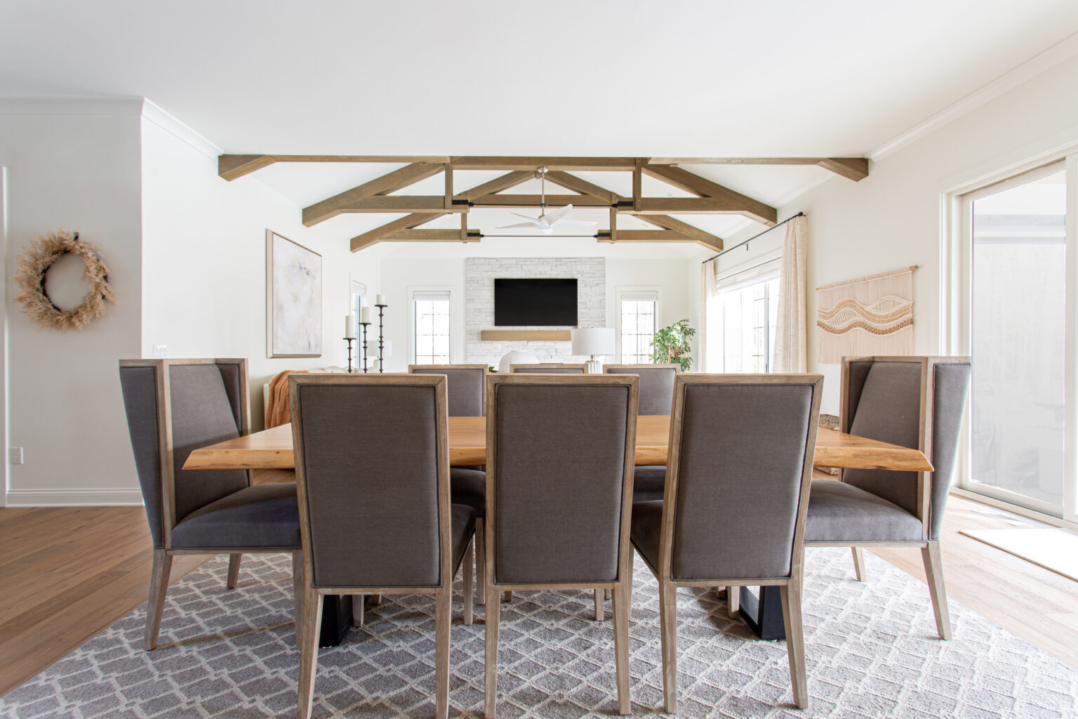 Minimalist & Custom | KP Designs Group