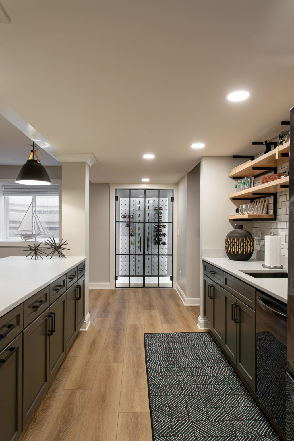 Custom Bar | KP Designs Group