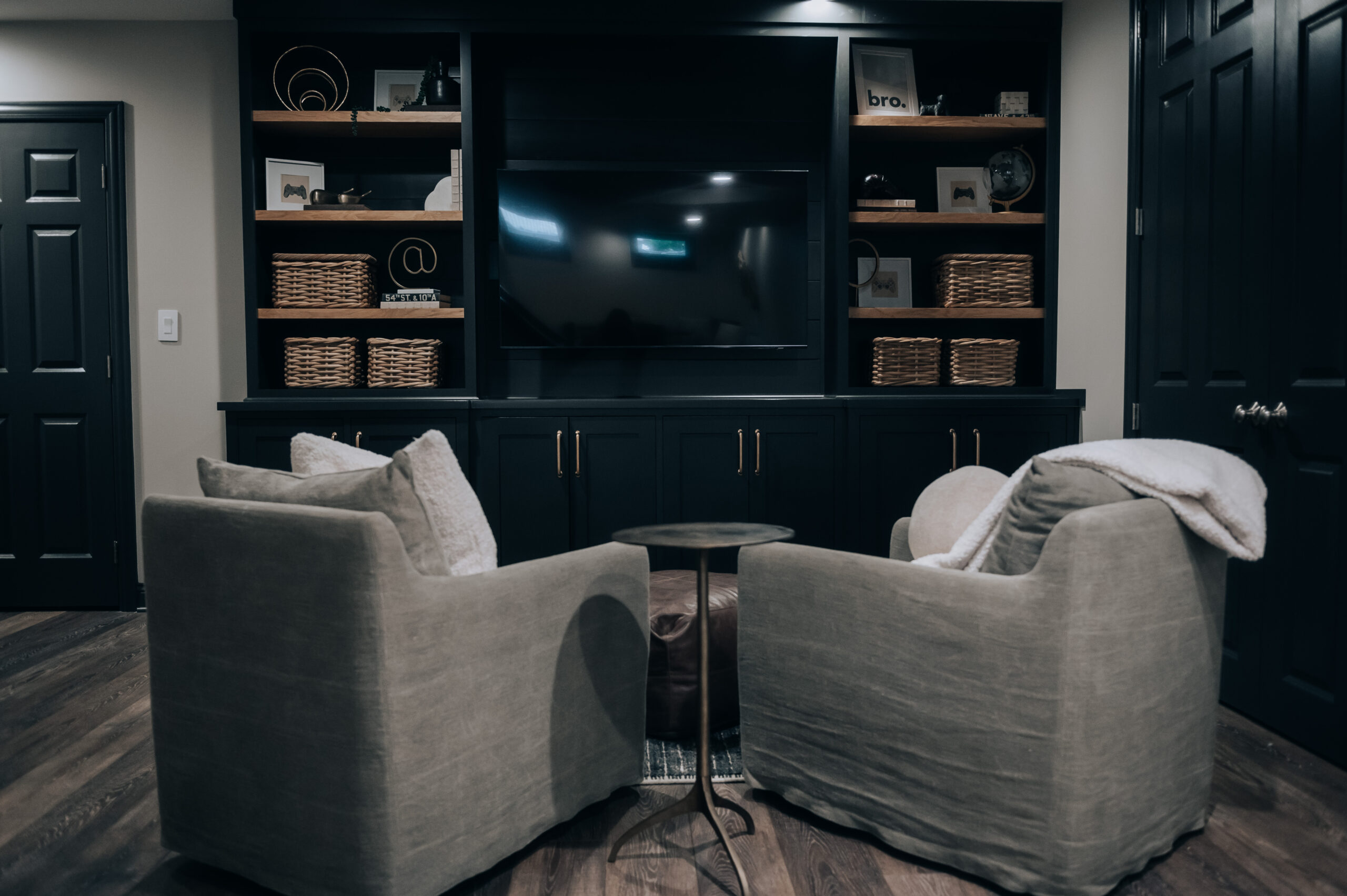 Family-Friendly | KP Designs Group