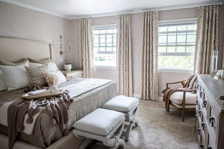 Timeless Primary | KP Designs Group