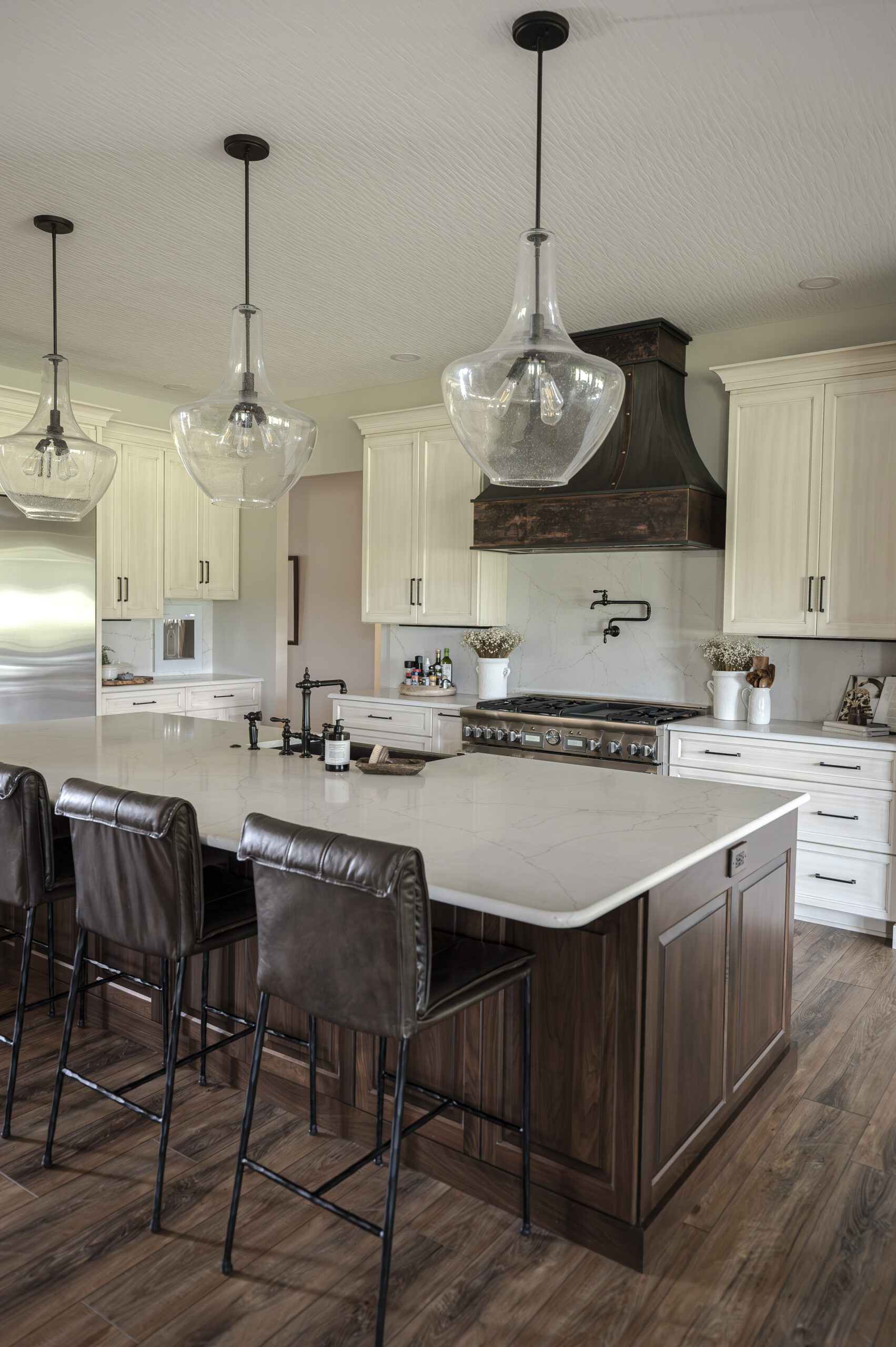 Lodge Inspired | KP Designs Group