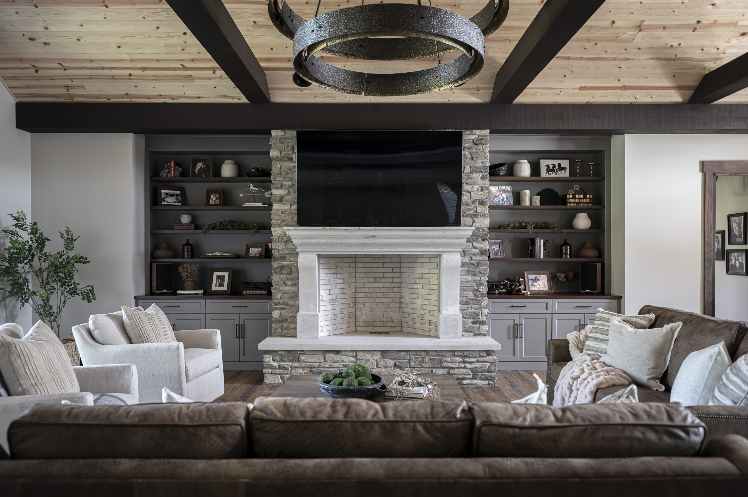 Lodge Inspired | KP Designs Group
