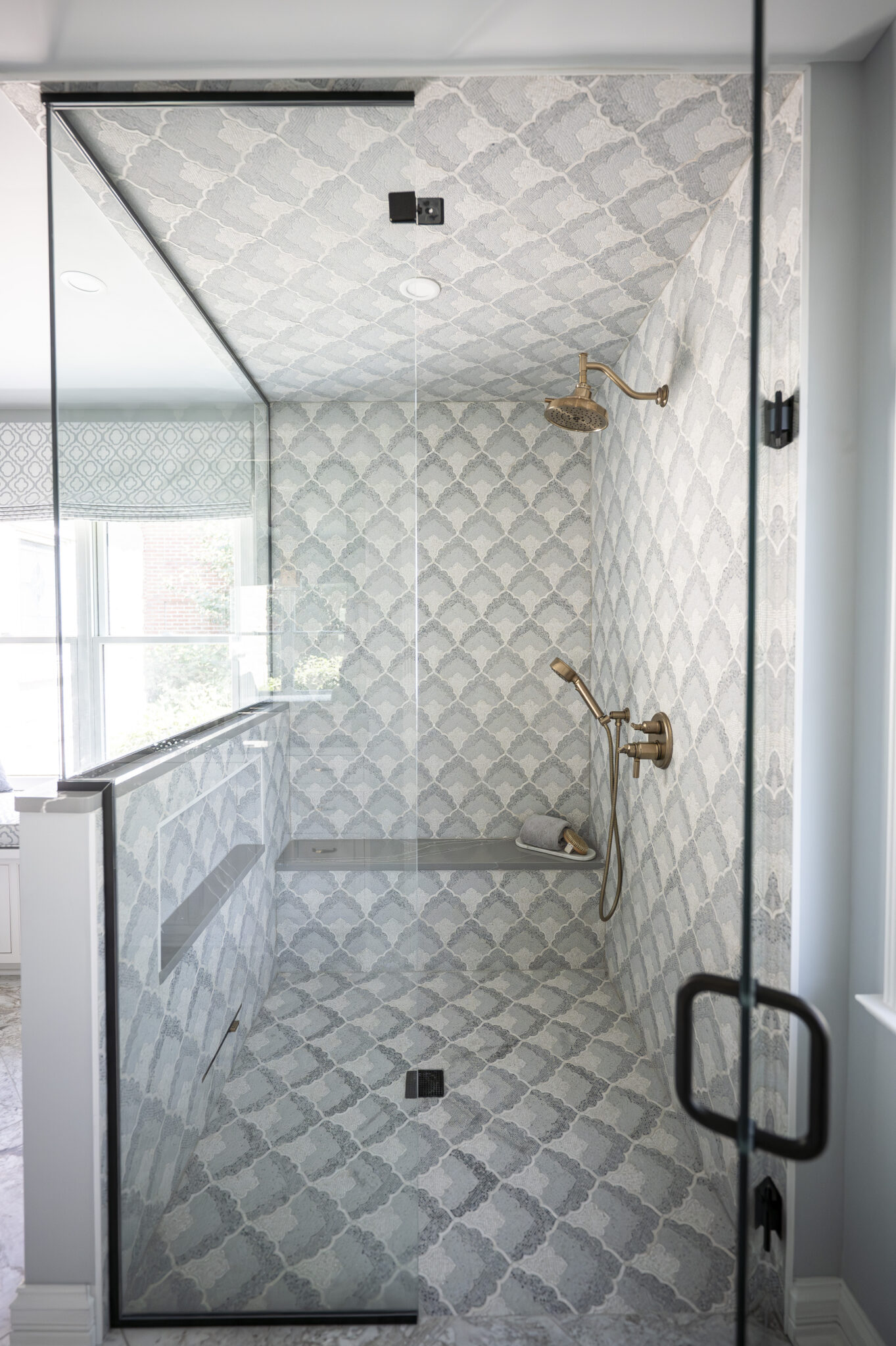 Luxury Primary | KP Designs Group