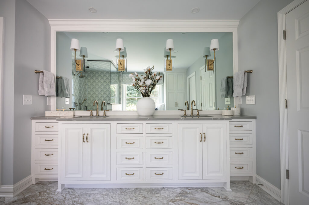 Luxury Primary | KP Designs Group