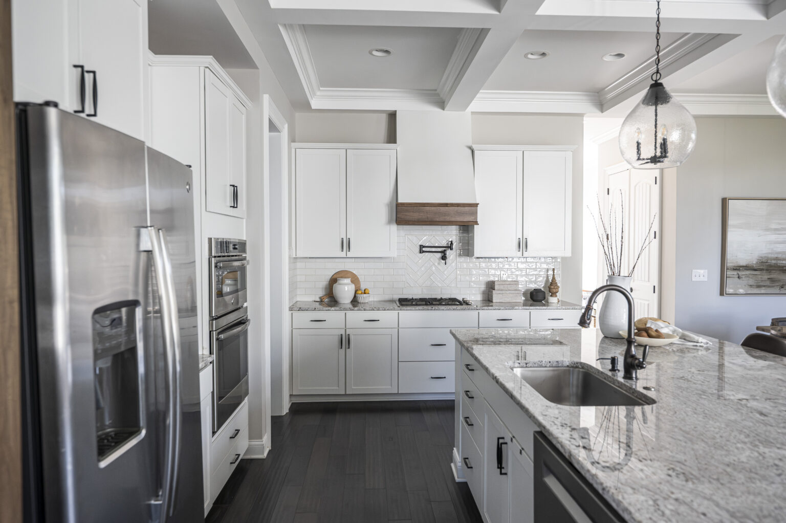 Updated & Bright | KP Designs Group