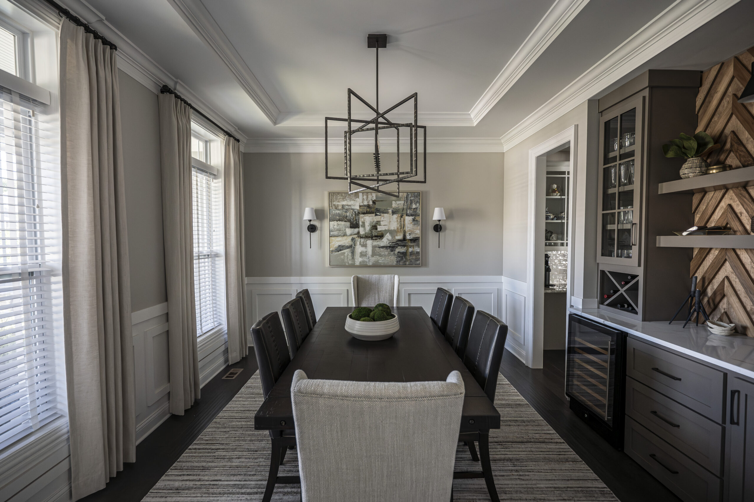 Earthy & Updated | KP Designs Group