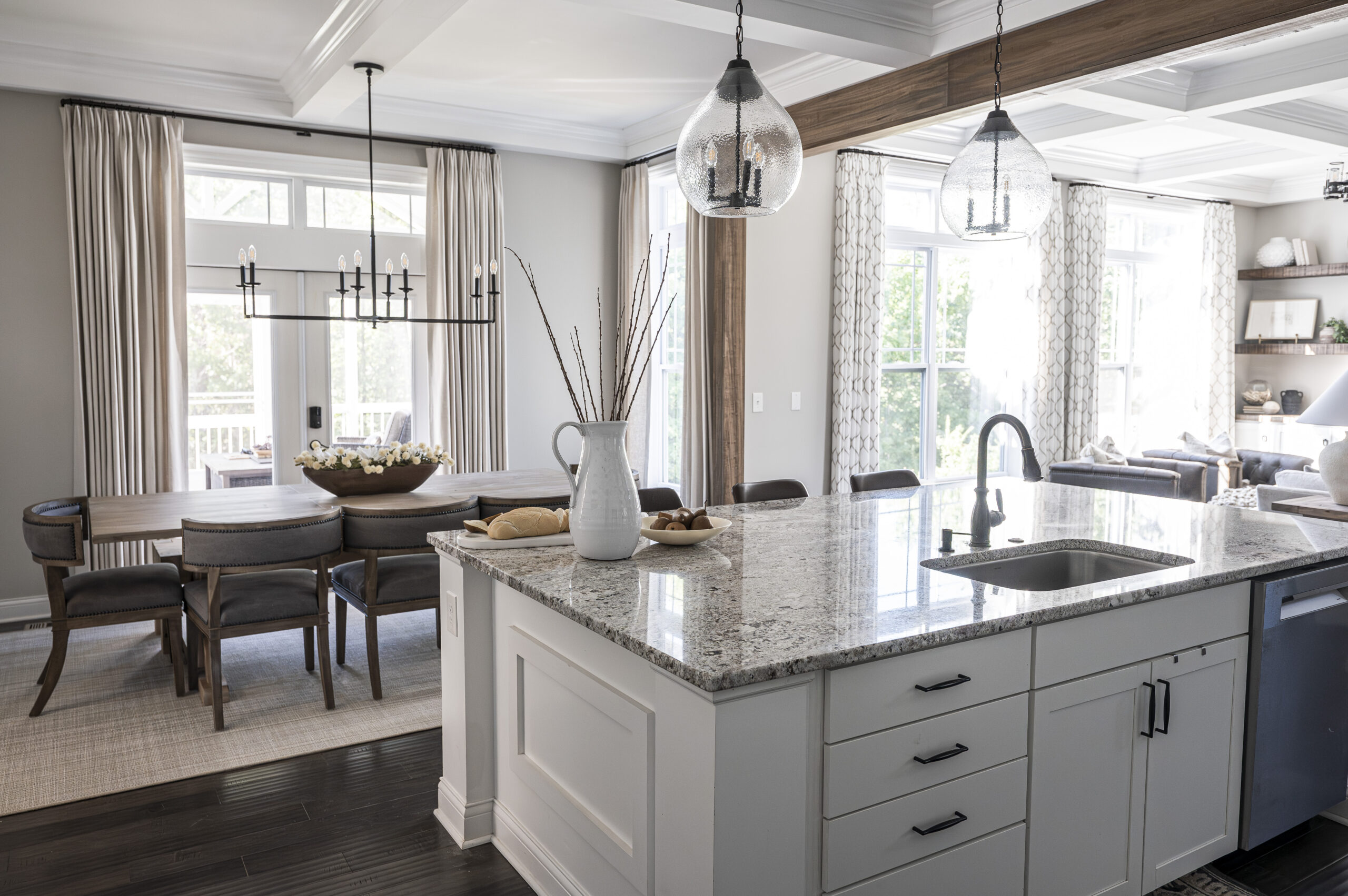 Updated & Bright | KP Designs Group