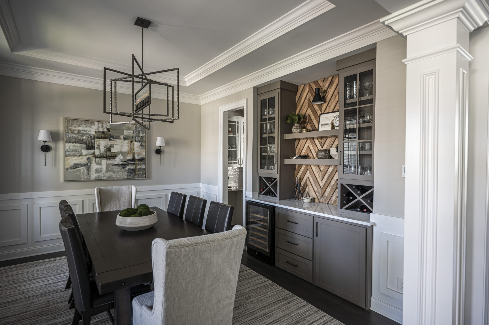 Earthy & Updated | KP Designs Group